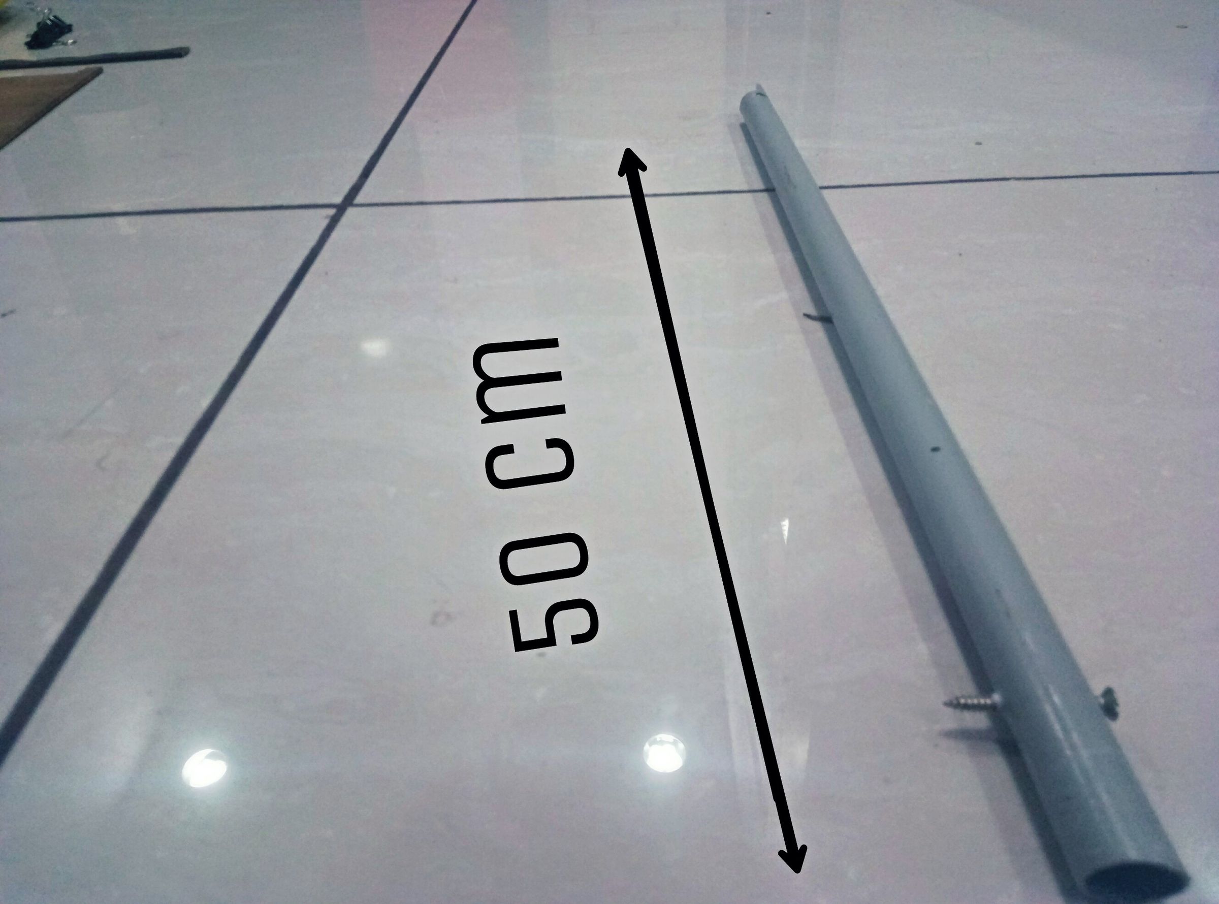 DIY Monopod for Mobile Camera : 4 Steps (with Pictures) - Instructables