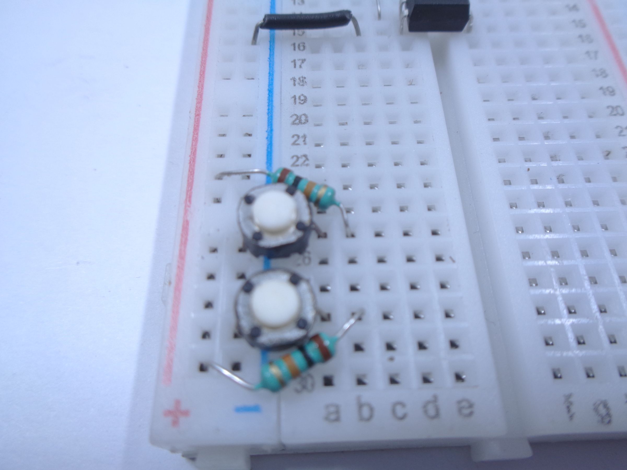 DC Motor Starter Using Arduino Uno : 9 Steps - Instructables