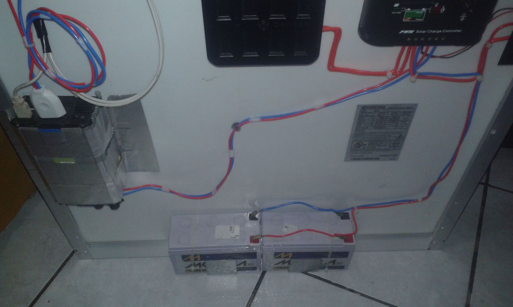 POWER BANK SOLAR - PORTABLE : 9 Steps - Instructables