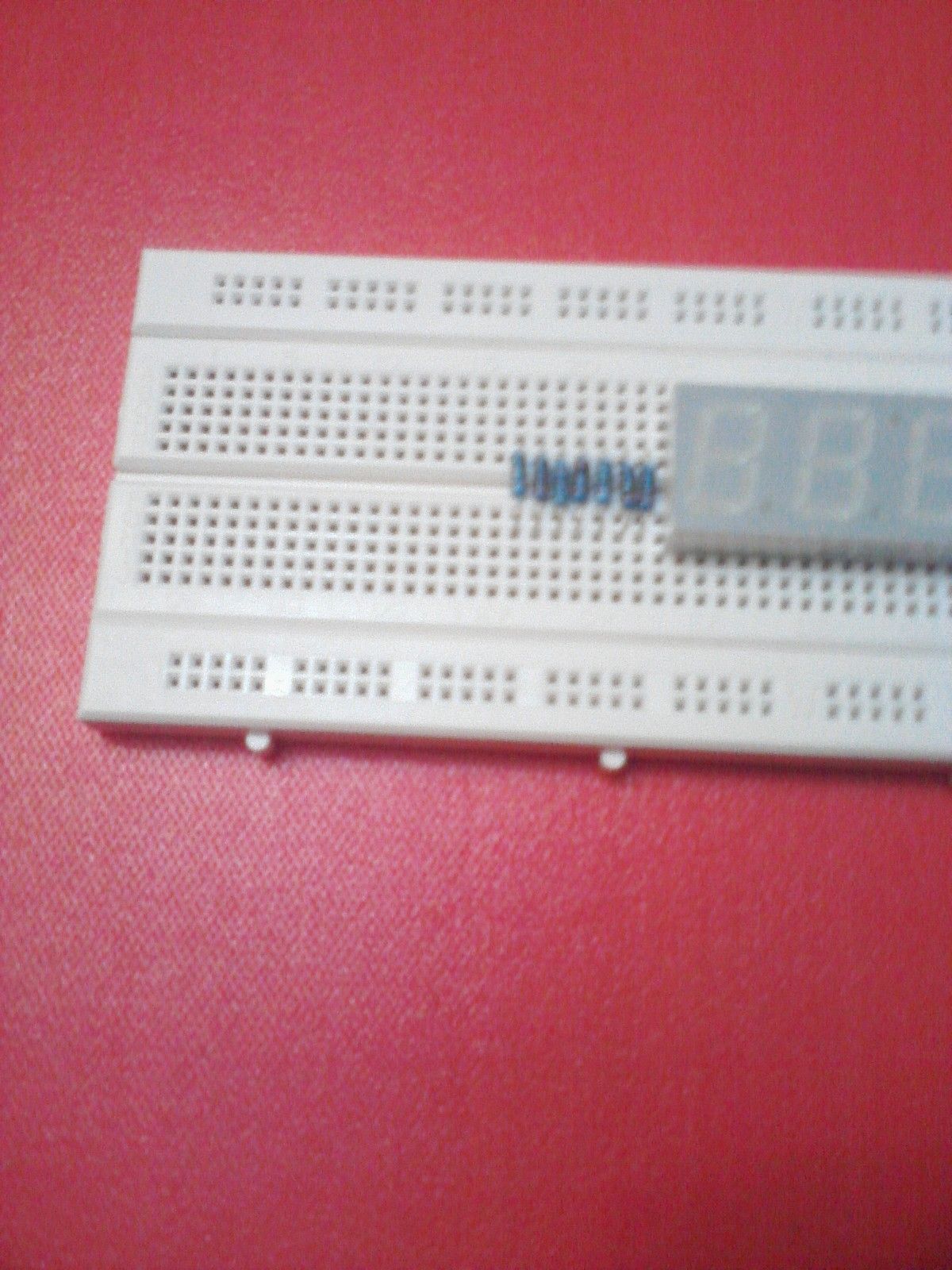 8-Digit Arduino Counter : 8 Steps - Instructables