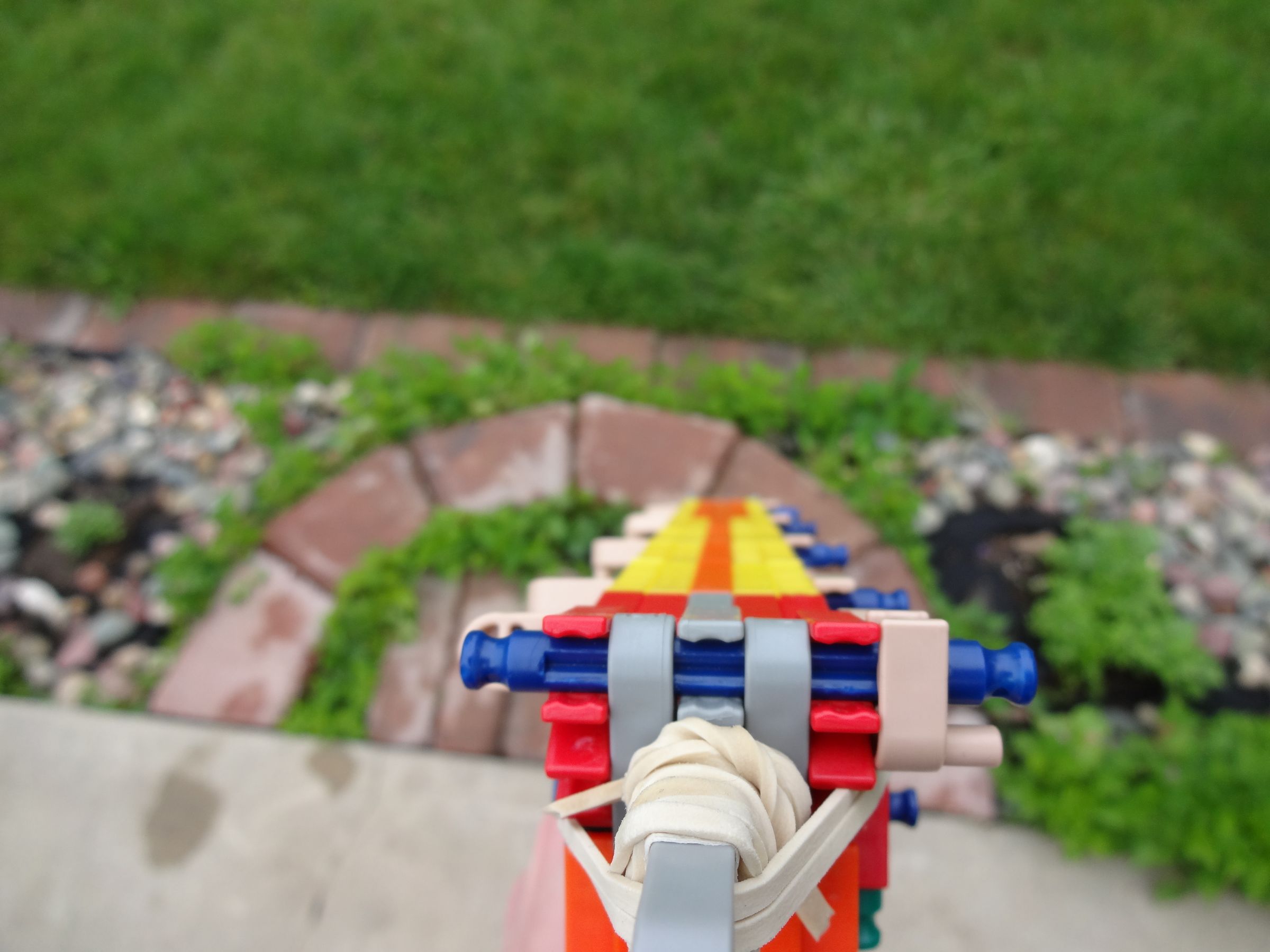 K'NEX ST Kinetics CPW - Instructables