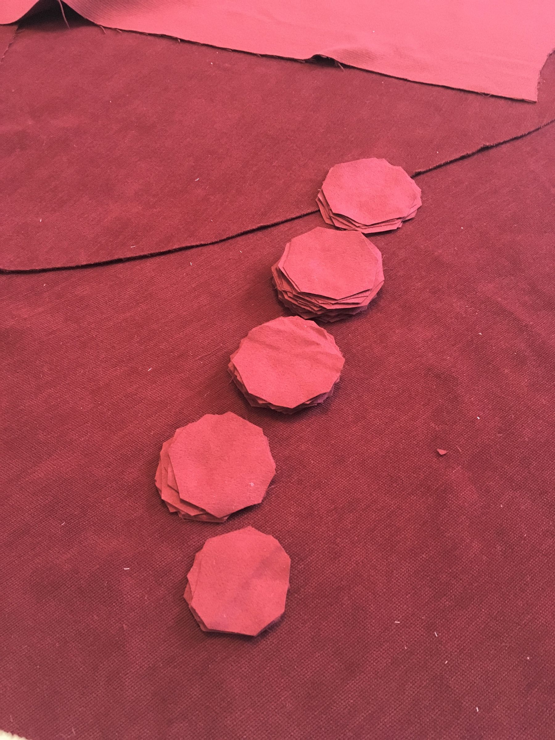 Moving Cloak of Levitation - V1 : 18 Steps (with Pictures) - Instructables