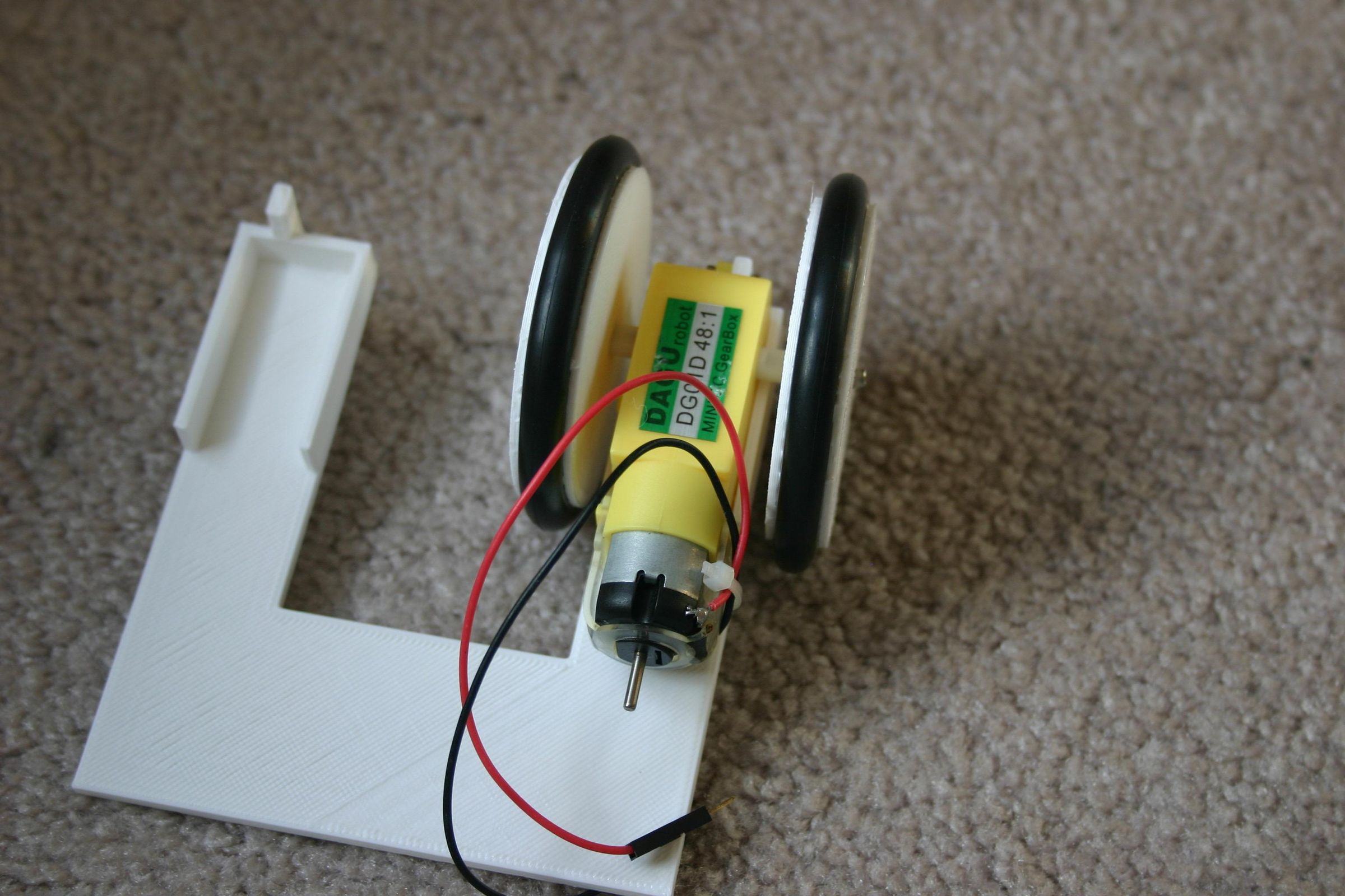 Torg : 28 Steps (with Pictures) - Instructables