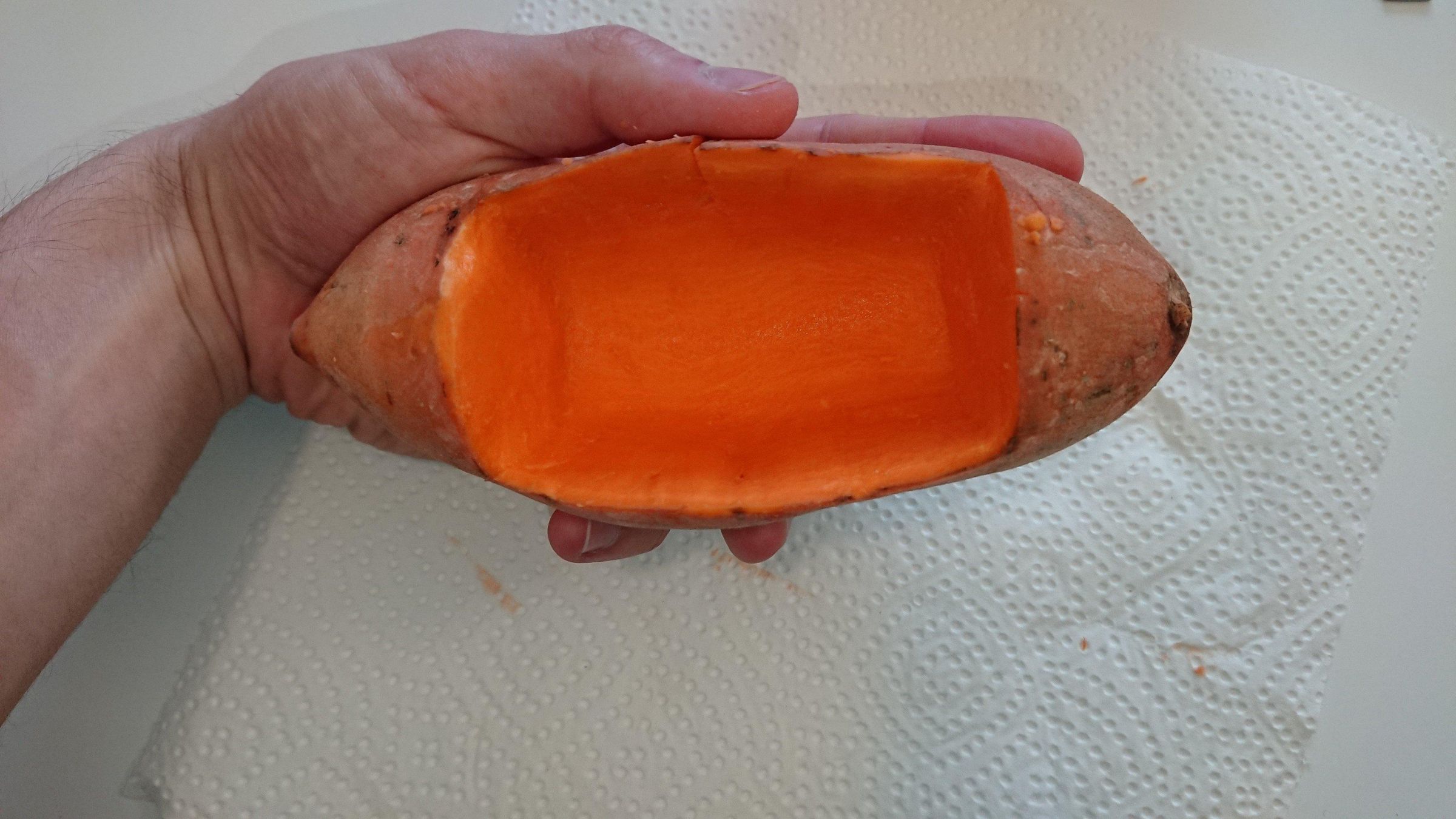 Screaming Potato : 16 Steps (with Pictures) - Instructables