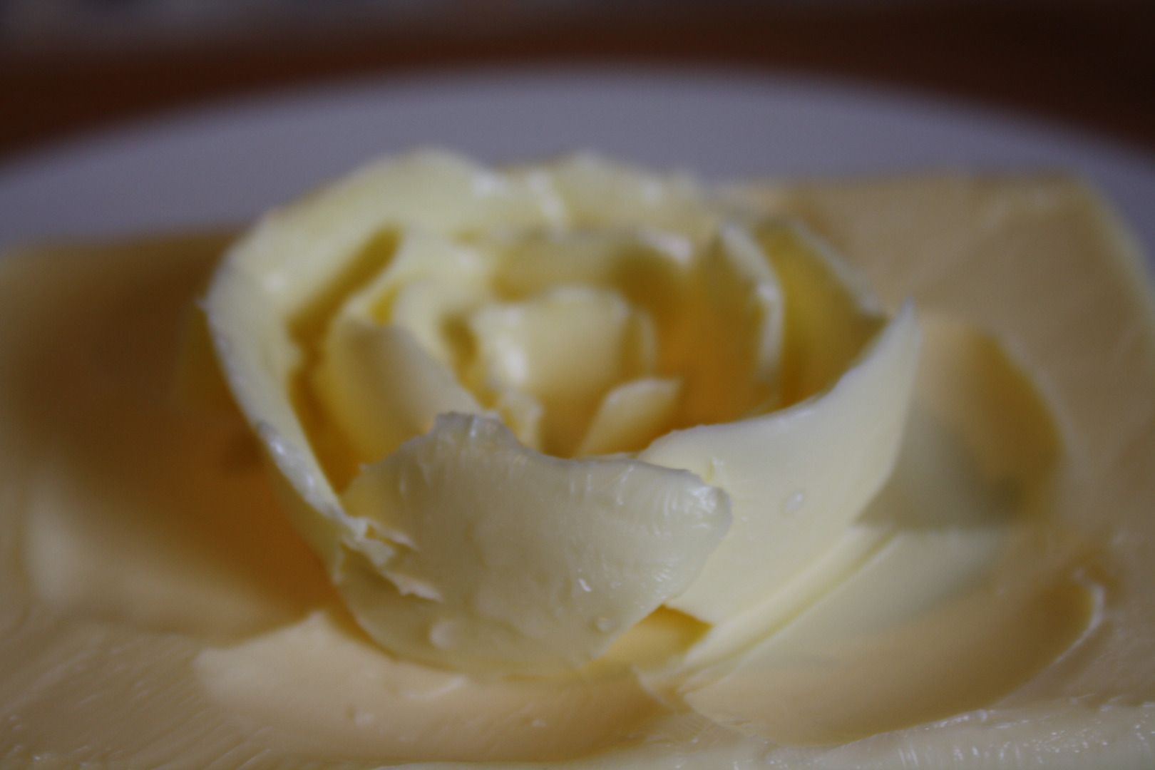 Butter Rose : 4 Steps - Instructables