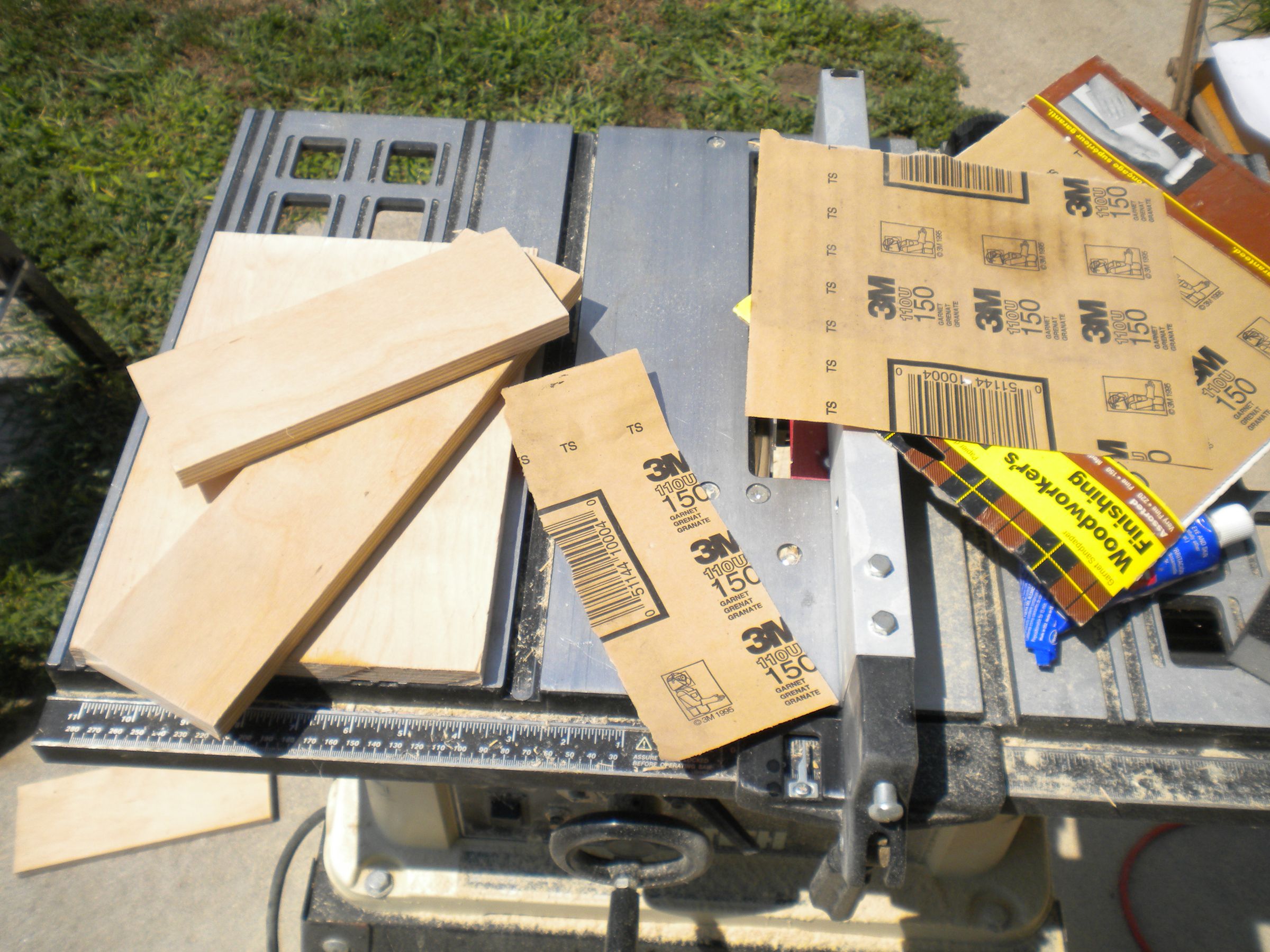 Heavy Duty Book Binder Jig. : 11 Steps - Instructables