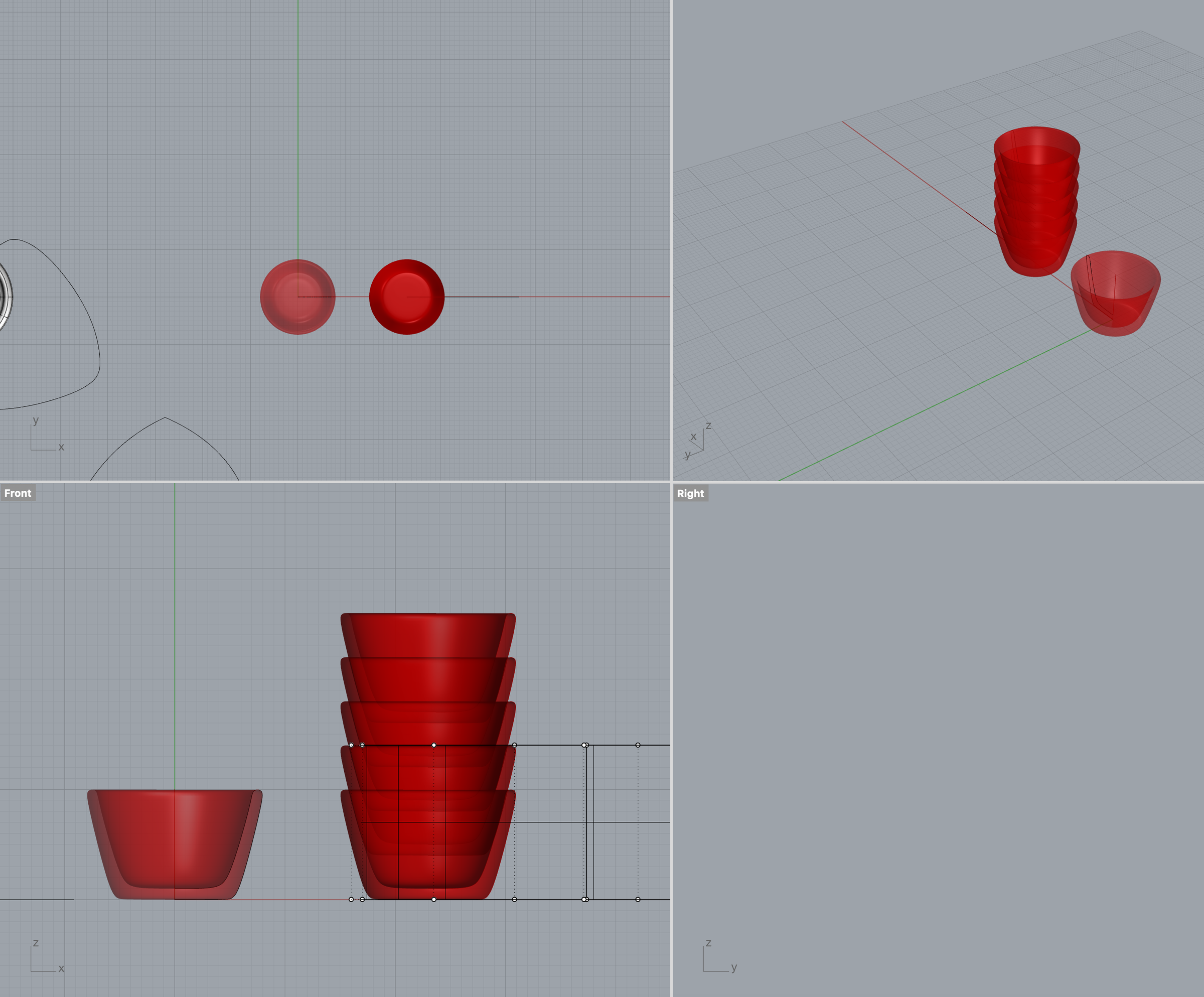 Stackable Object : 7 Steps - Instructables