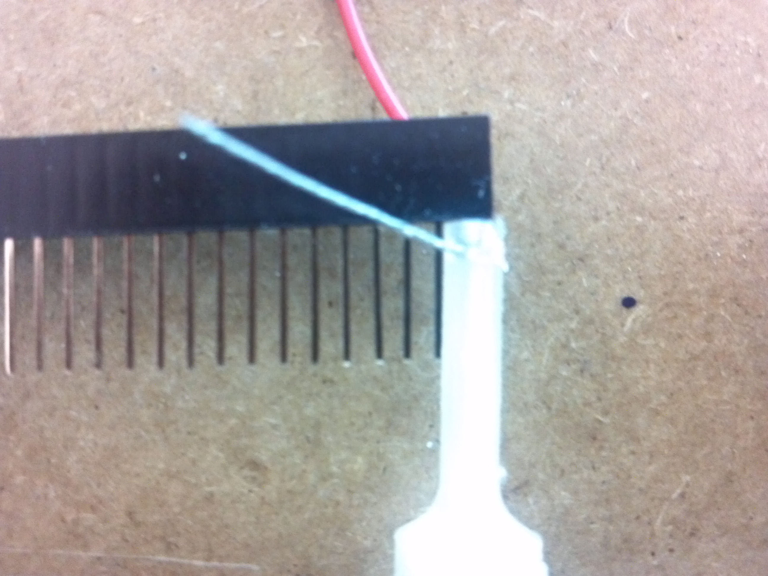 Wire Wrapping Tools Made Inexpensive. I Made It at TechShop ...