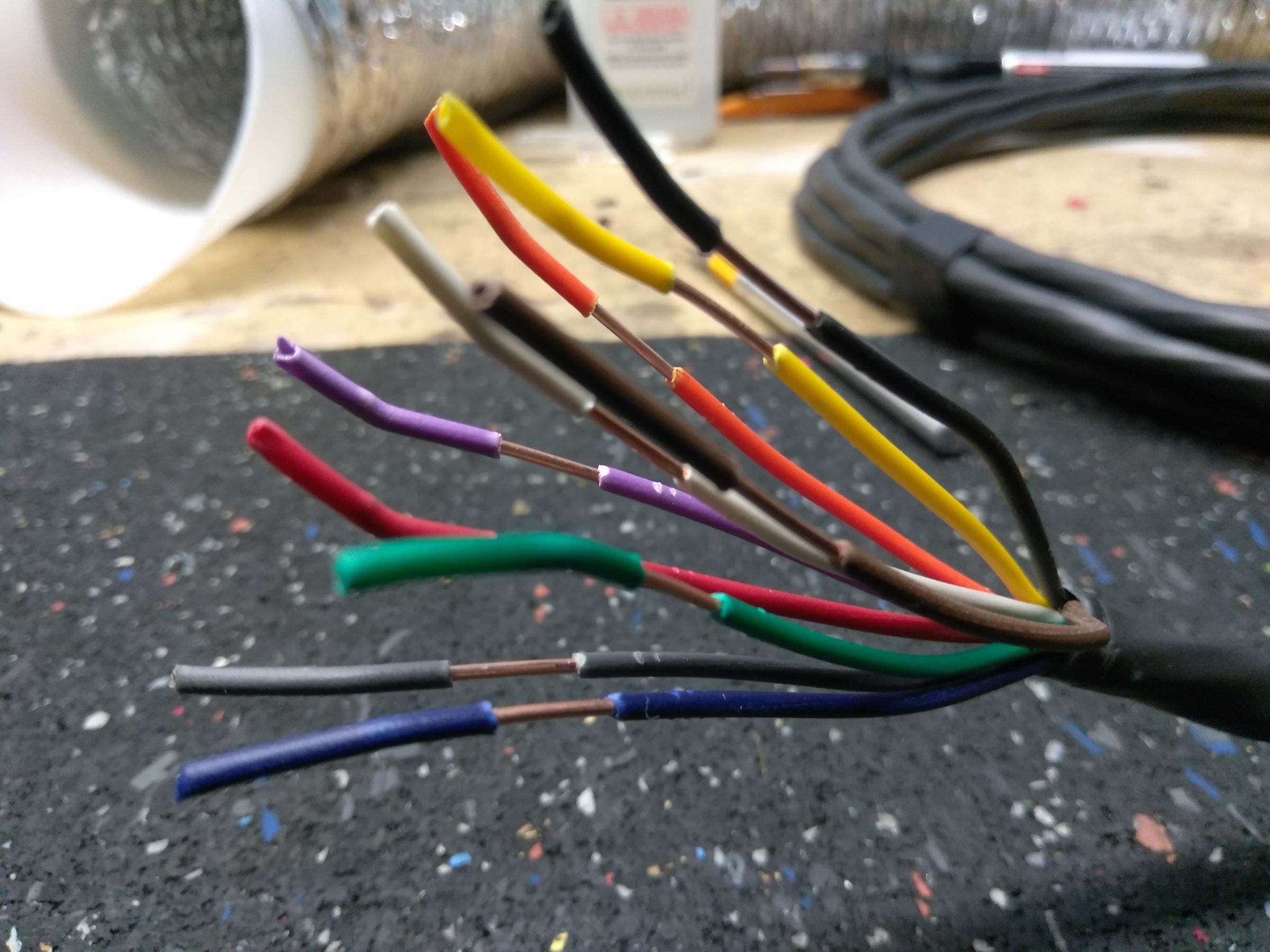 3D Printed Rocket Test Stand : 15 Steps (with Pictures) - Instructables