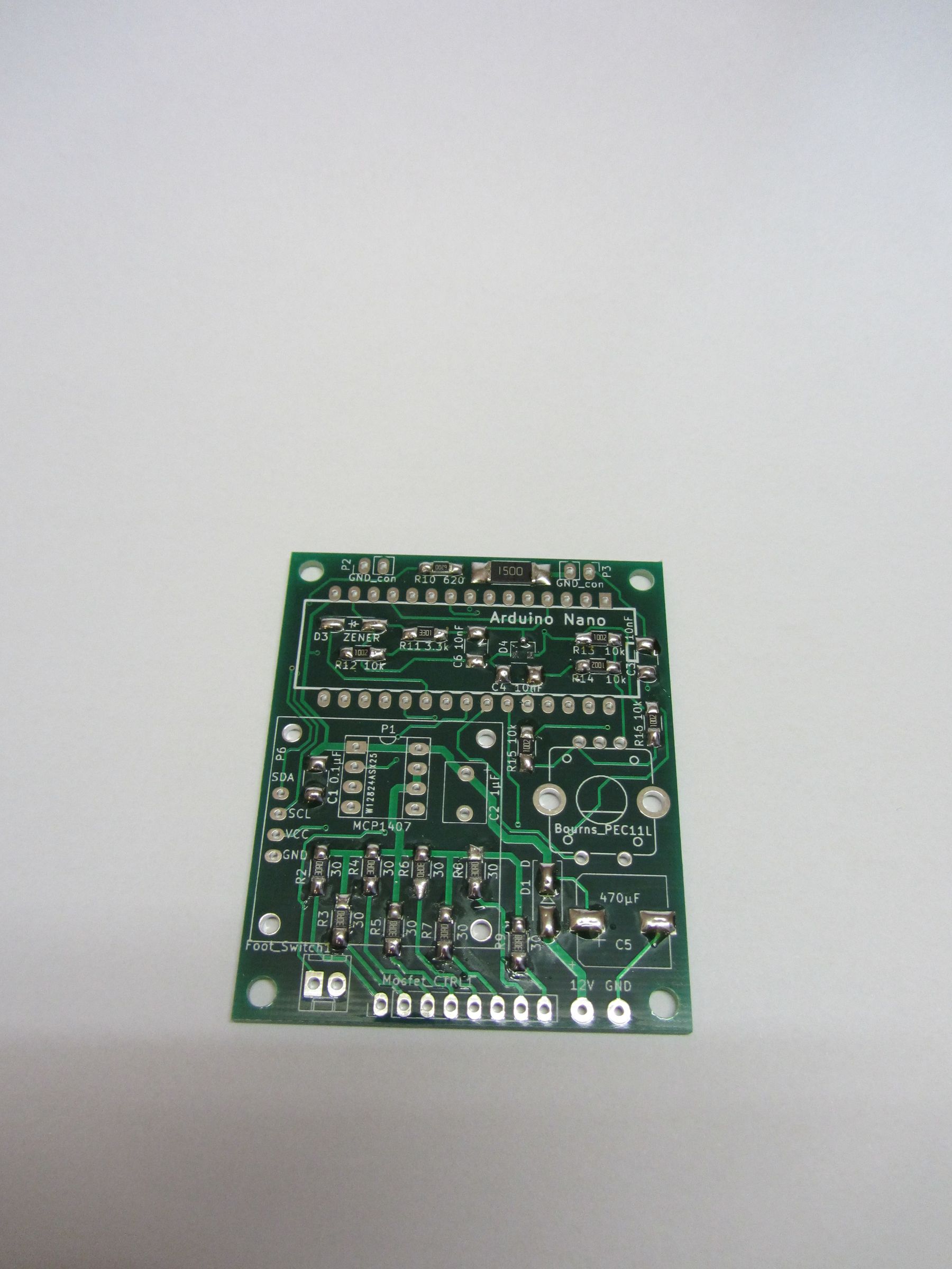 DIY Arduino Battery Spot Welder : 15 Steps (with Pictures) - Instructables