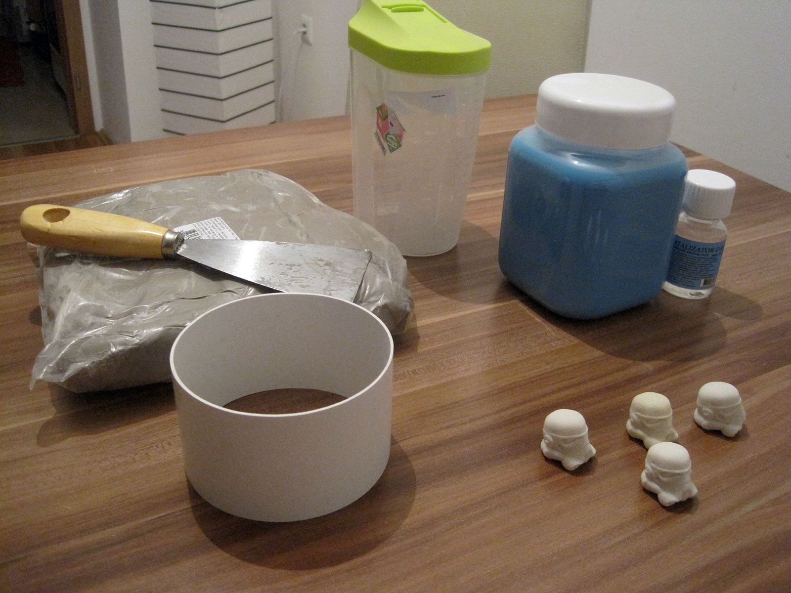 Ice and Chocolate Molds With 3D Printing : 5 Steps (with Pictures ...