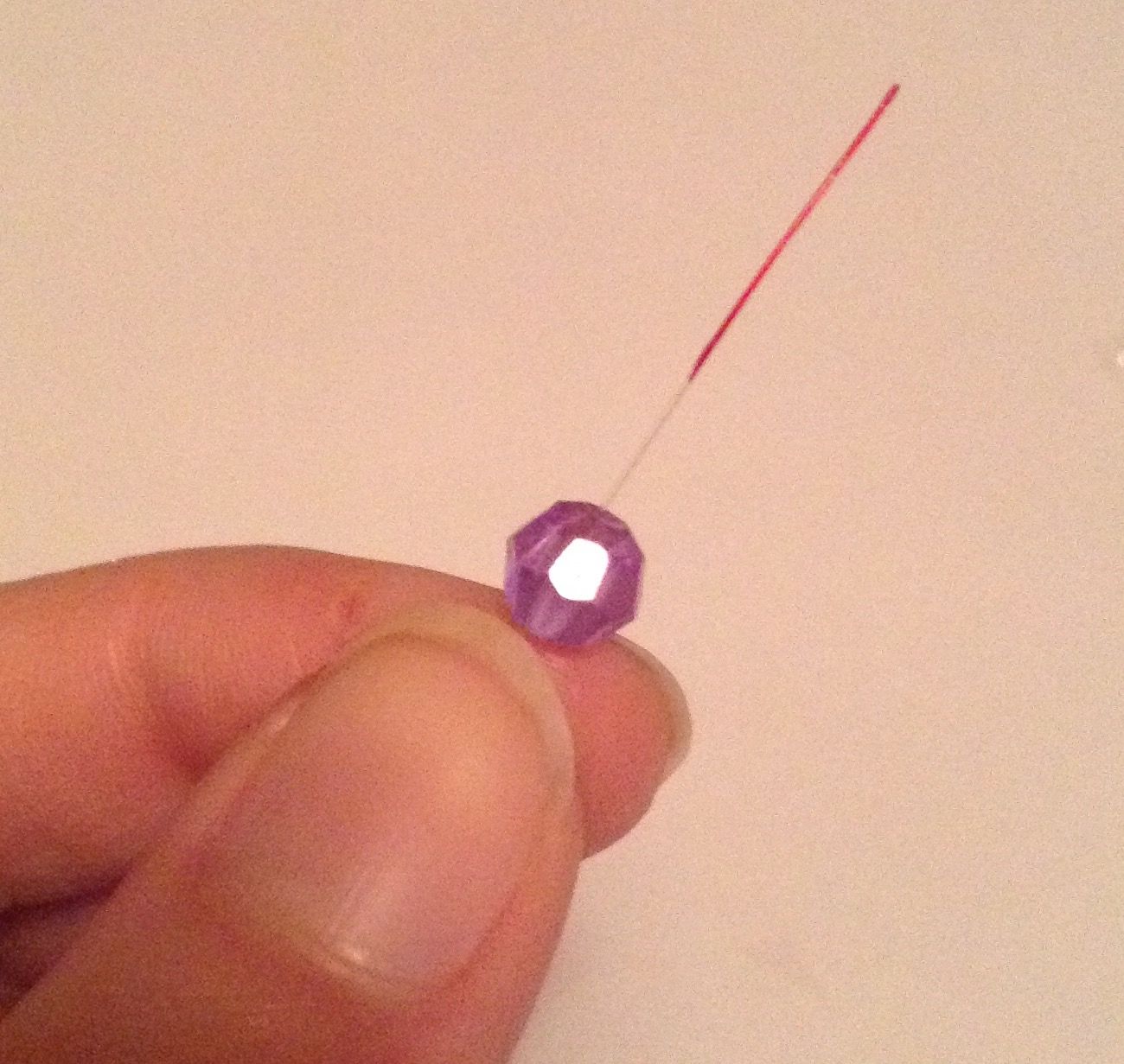 3D Beaded Cube!! : 56 Steps (with Pictures) - Instructables