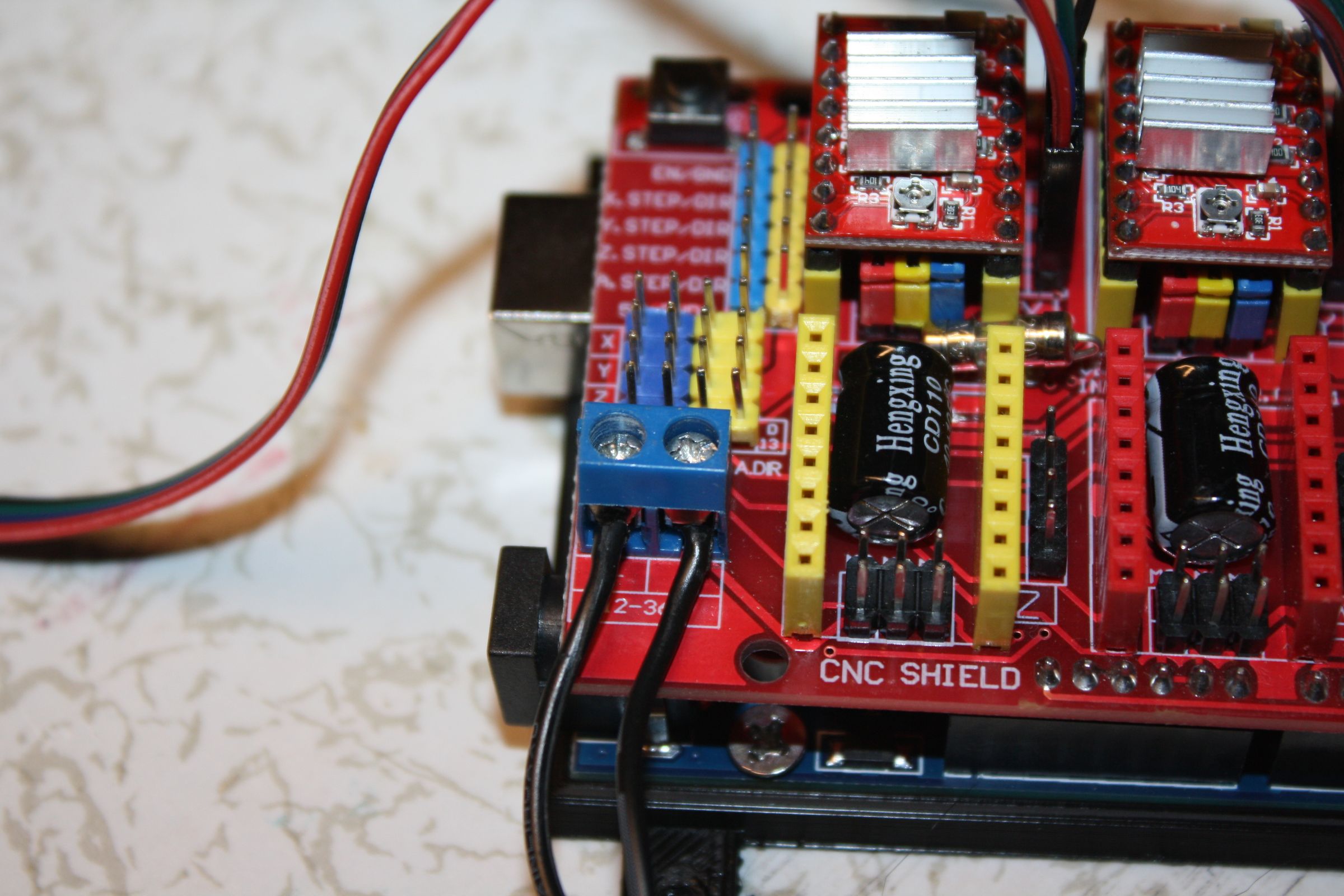Arduino Based Egg Plotter : 17 Steps (with Pictures) - Instructables