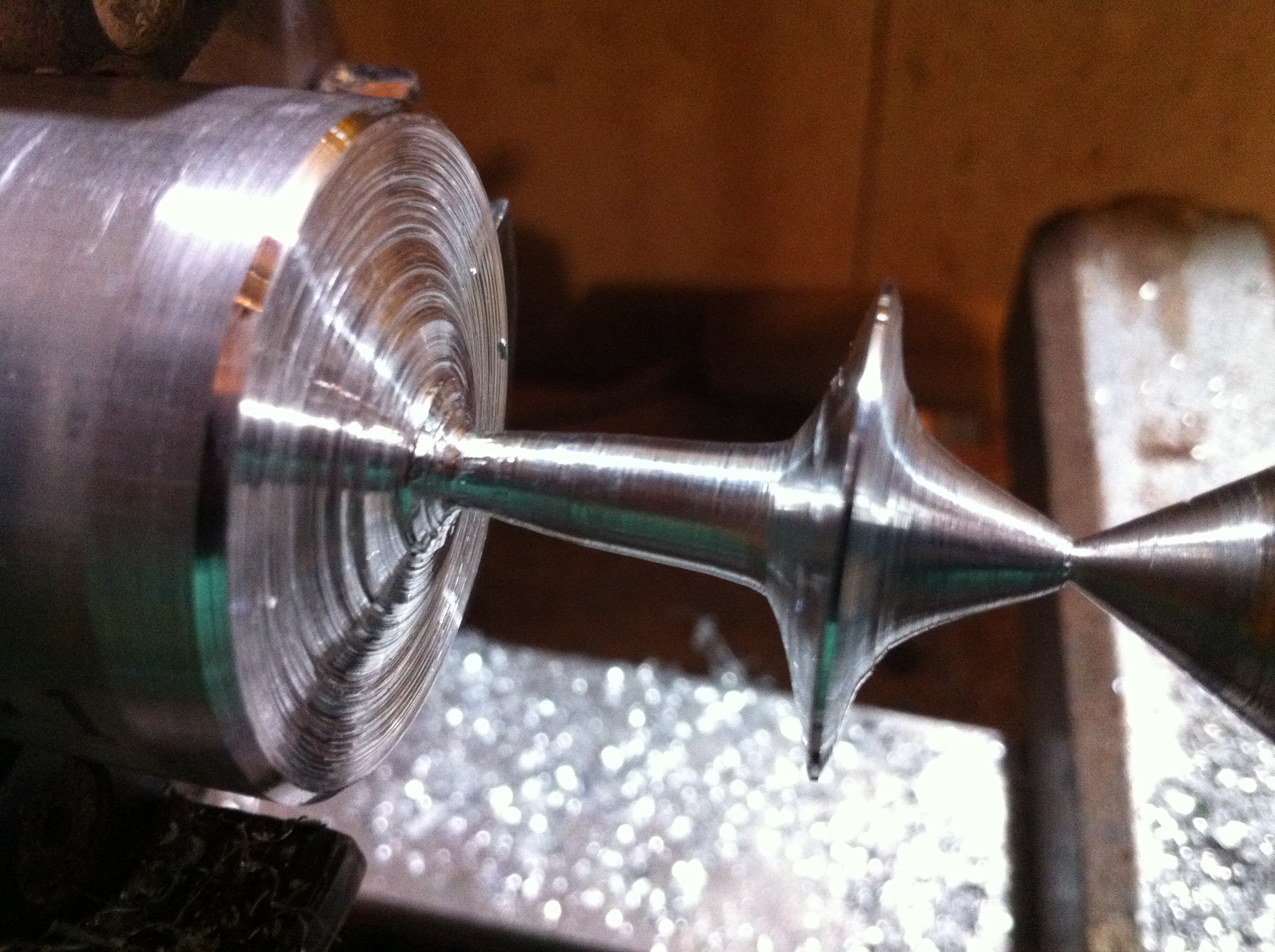 Inception Top - Instructables