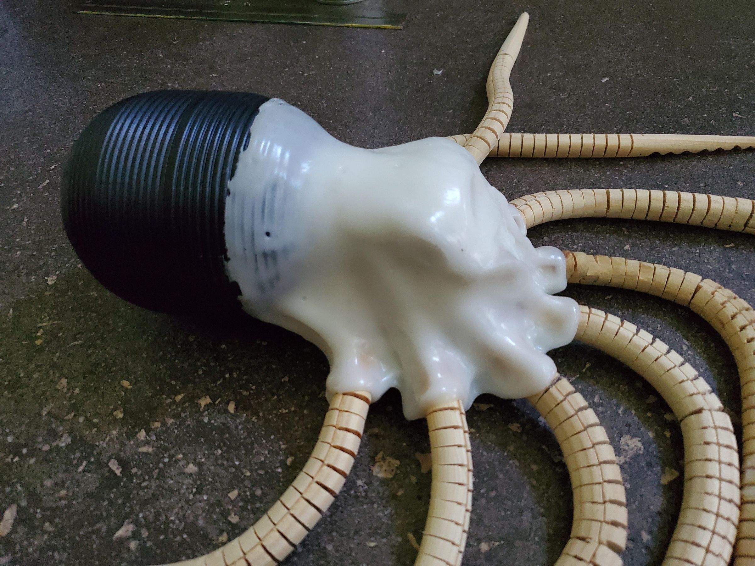 My Octopus Instructor'able : 7 Steps (with Pictures) - Instructables