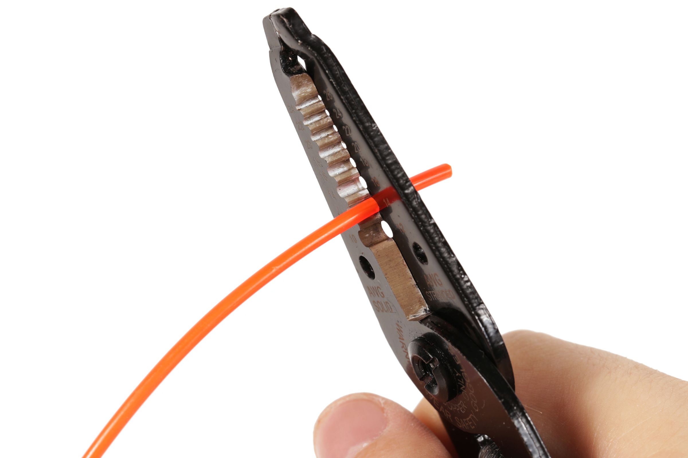 EL Wire : 8 Steps - Instructables