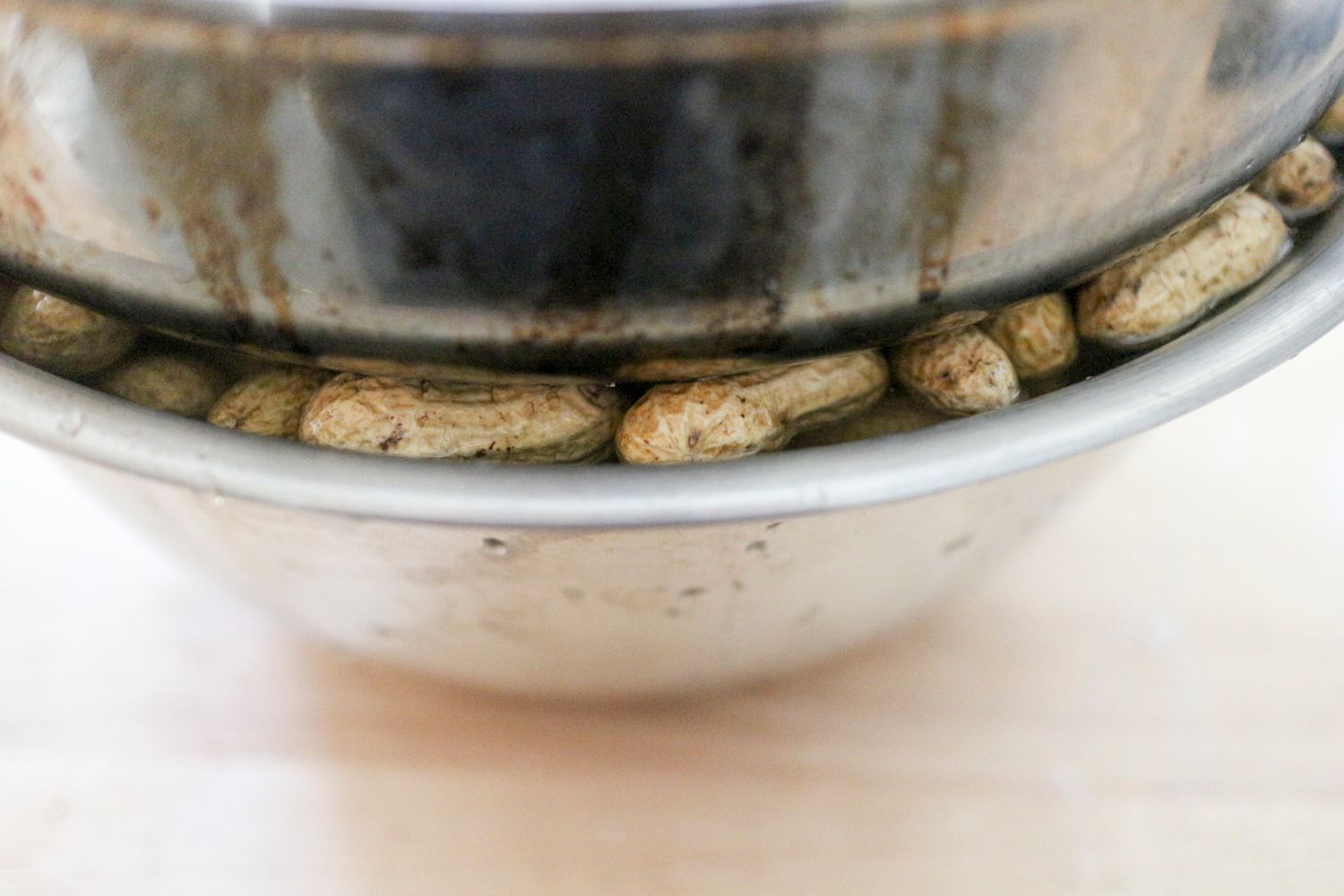 Boiled Peanuts : 7 Steps (with Pictures) - Instructables