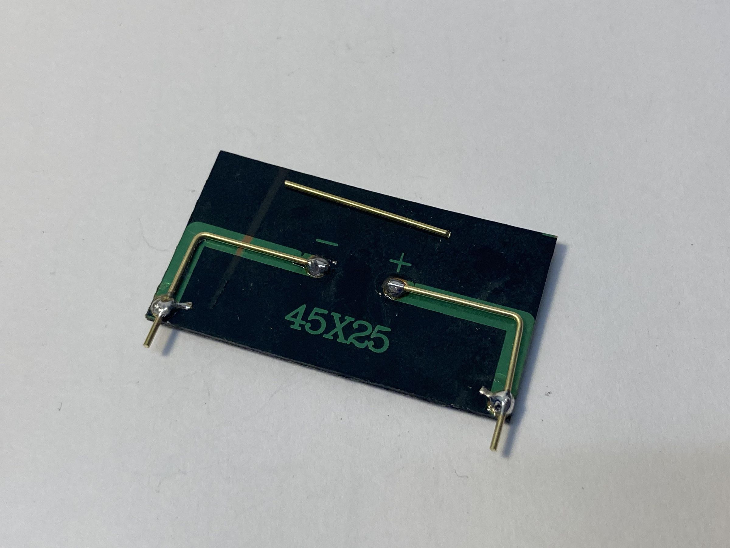 BEAM Solar Powered Pummer (Heart Shaped PCB) : 24 Steps (with Pictures ...