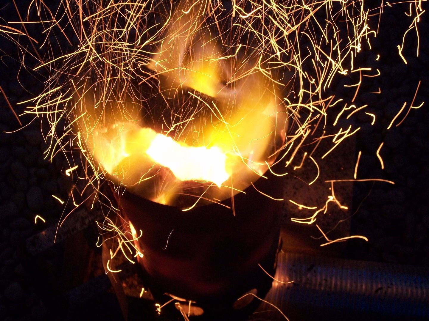 Clay Crucible Recipes : 8 Steps - Instructables