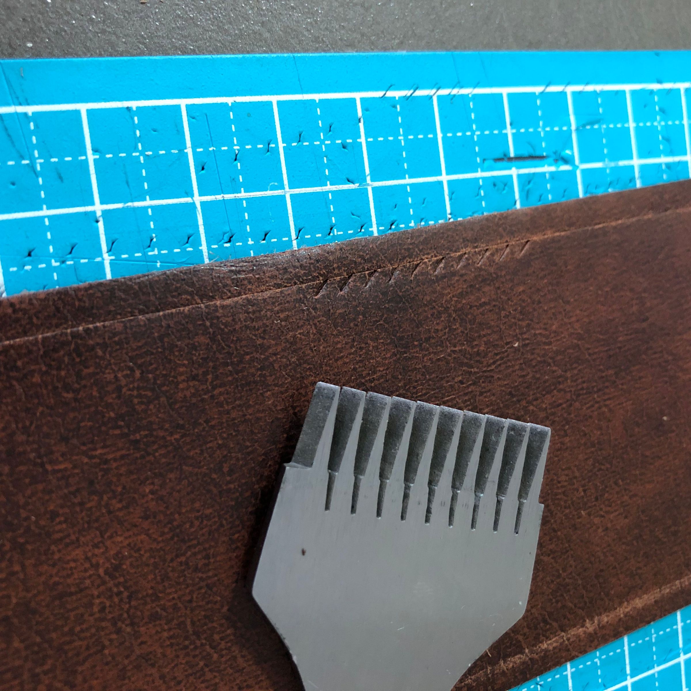 Pull Tab Wallet : 22 Steps (with Pictures) - Instructables