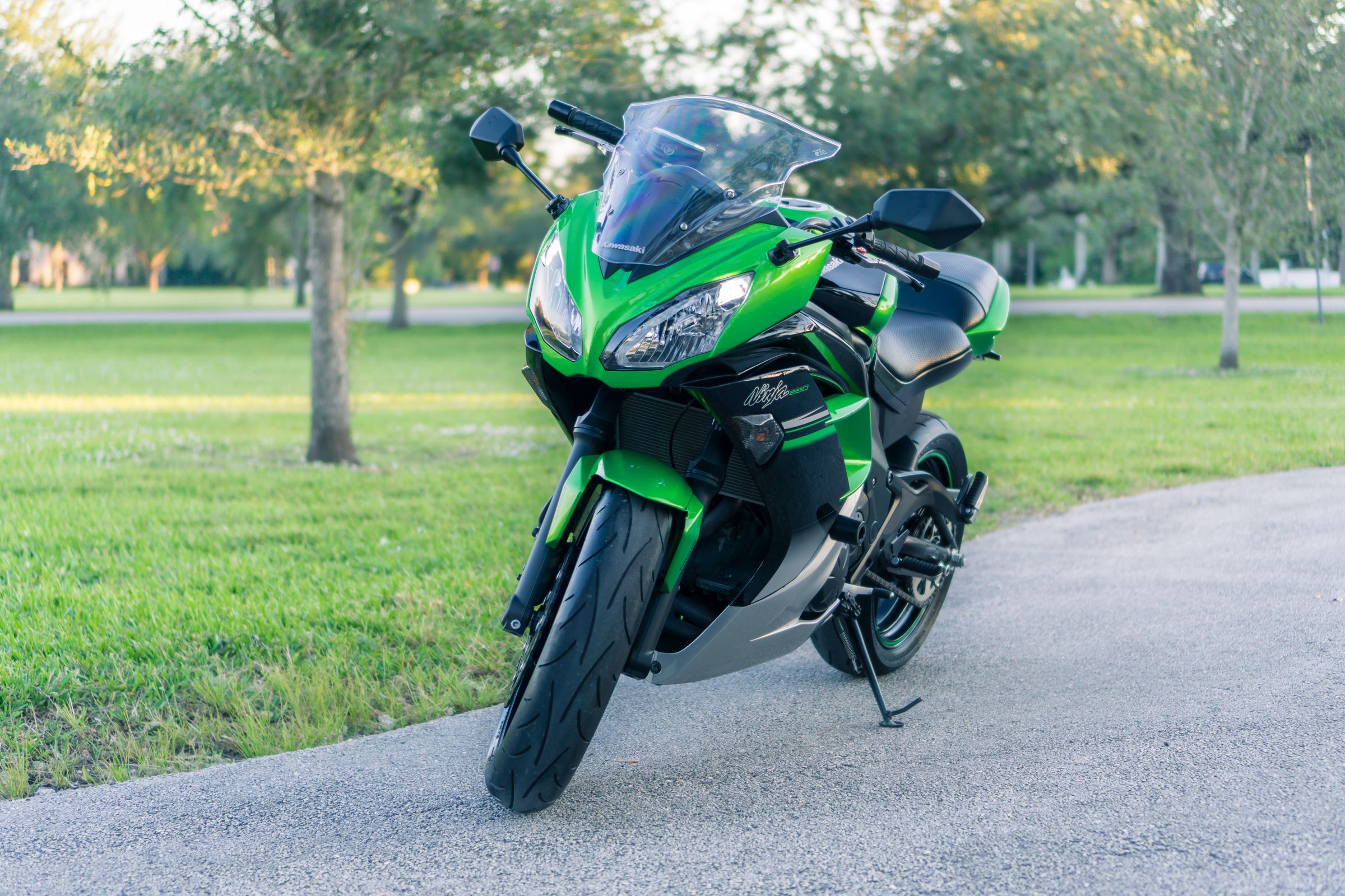 How to Sell a Used Motorcycle - Tips & Tricks : 13 Steps (with Pictures ...