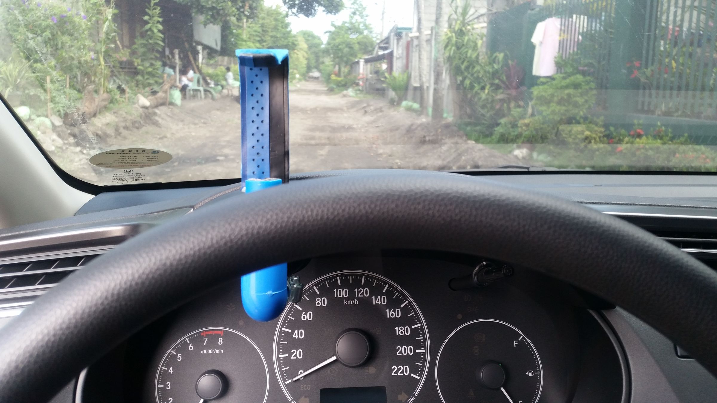 Car Phone Mount Using PVC : 4 Steps (with Pictures) - Instructables