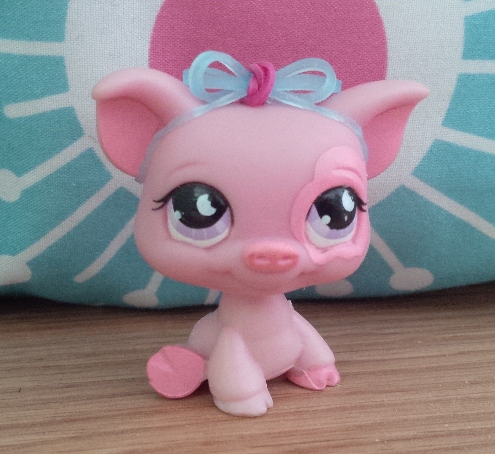 LPS Bow : 3 Steps - Instructables