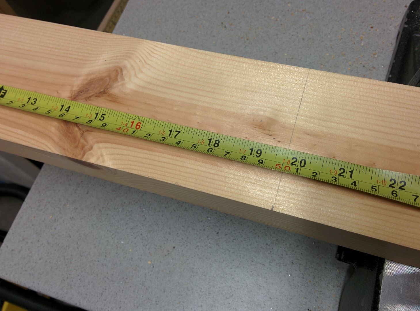 Dining Chair From a 2x4 : 9 Steps (with Pictures) - Instructables