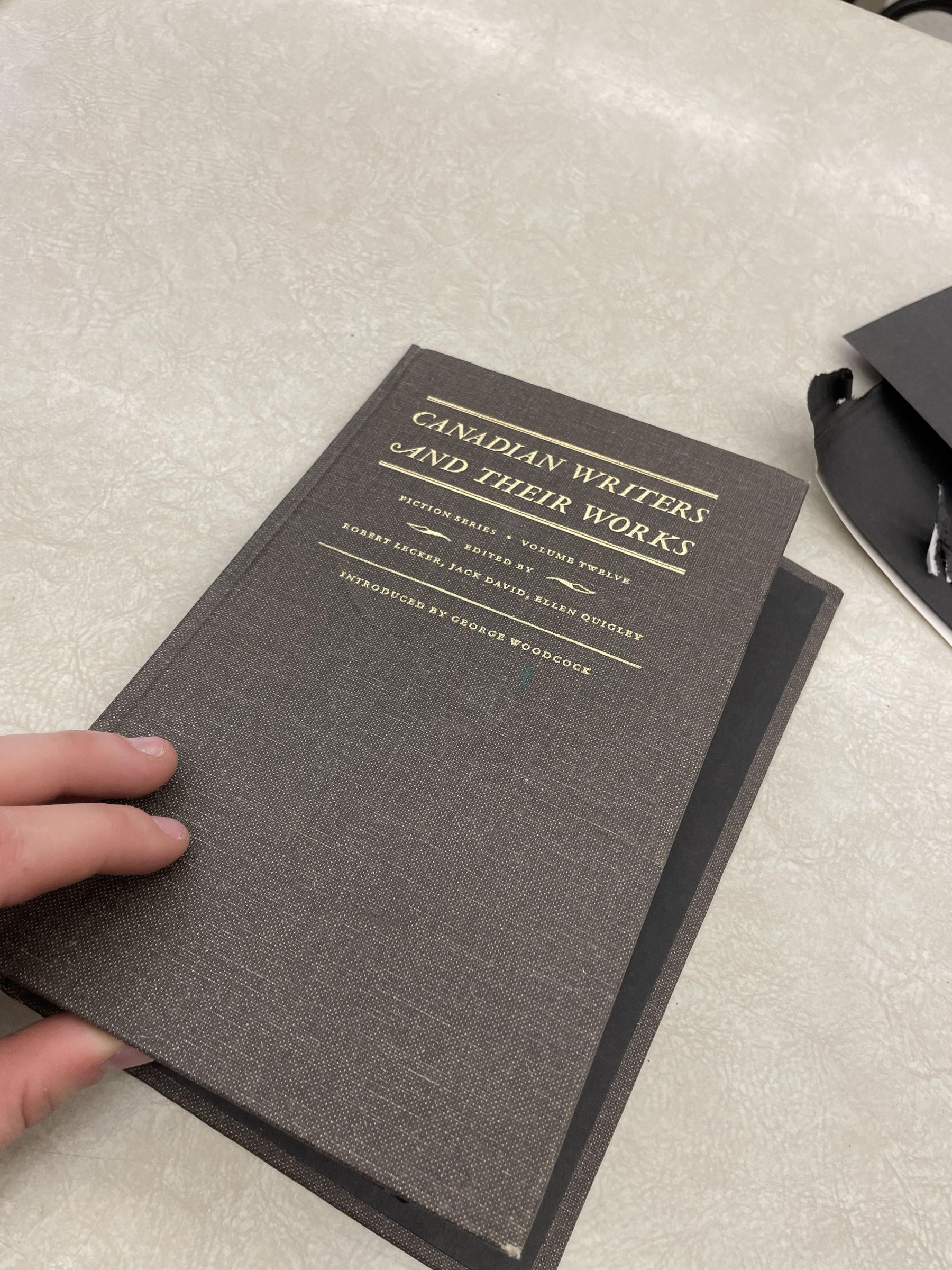 DnD Mimic Prop/Notebook : 13 Steps (with Pictures) - Instructables