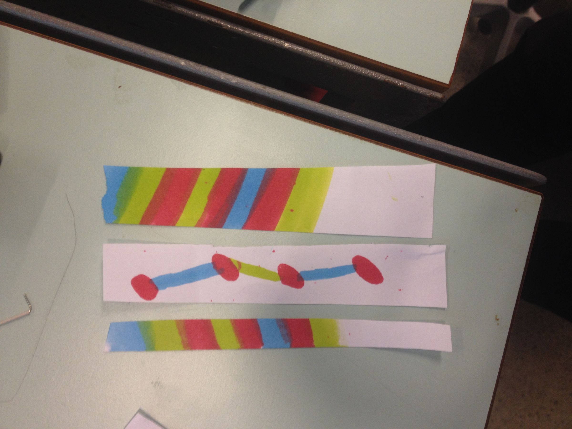 Everything You Need to Know About Colour Sensors : 9 Steps - Instructables