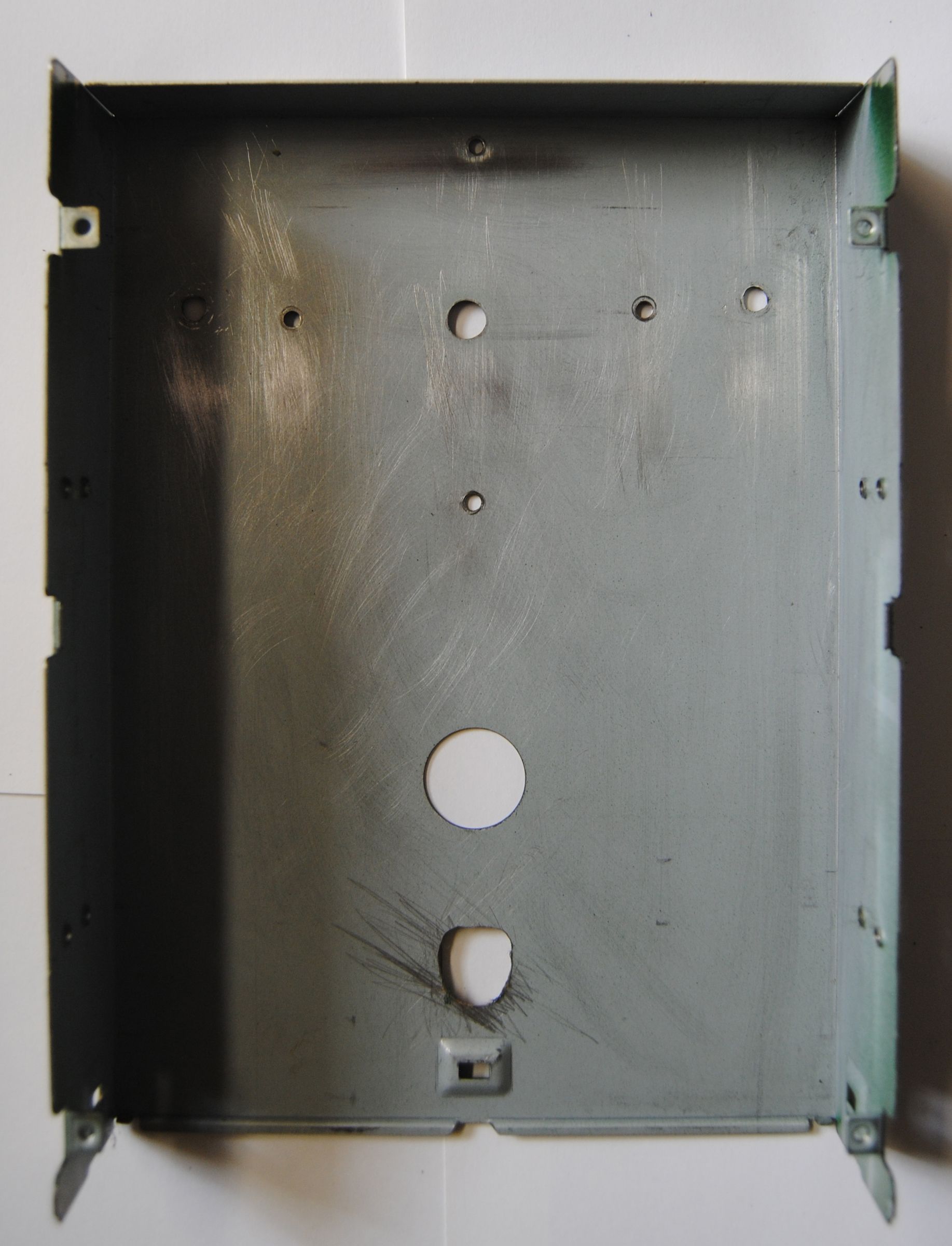 Arduino V-Twin Flux Capacitor : 21 Steps (with Pictures) - Instructables