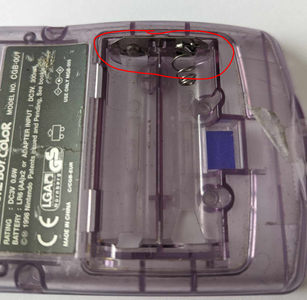 3D Printed Gameboy Color : 3 Steps (with Pictures) - Instructables