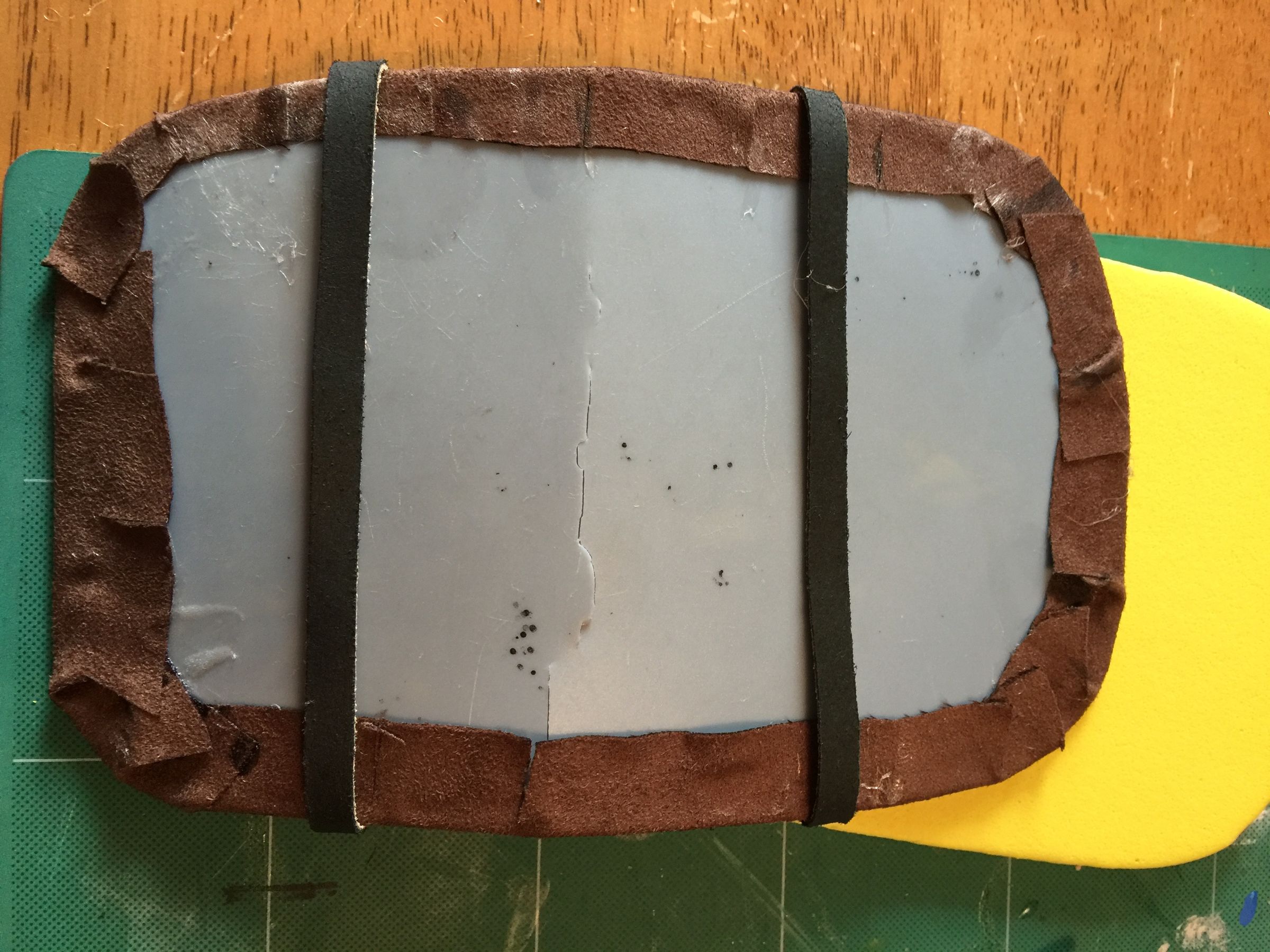 How to Make a Dragon Puppet. : 31 Steps (with Pictures) - Instructables