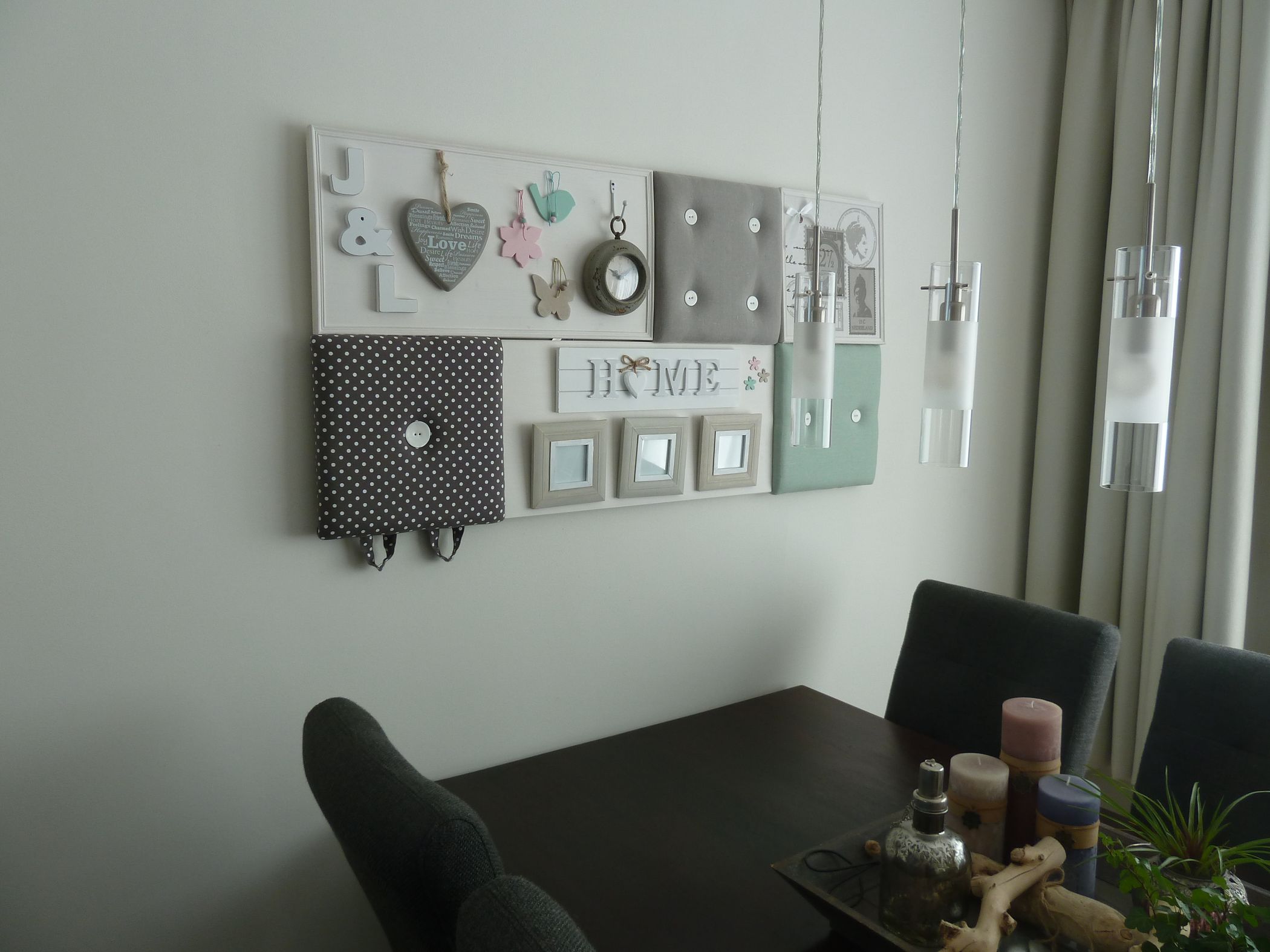 Modular Wall-Art : 4 Steps - Instructables