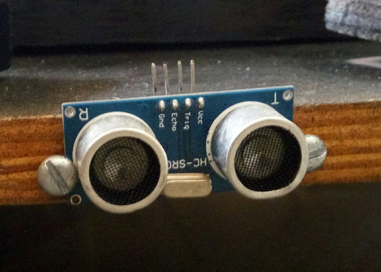 Accelerometer Based Wheelchair for Physically Handicapped Person : 13 ...