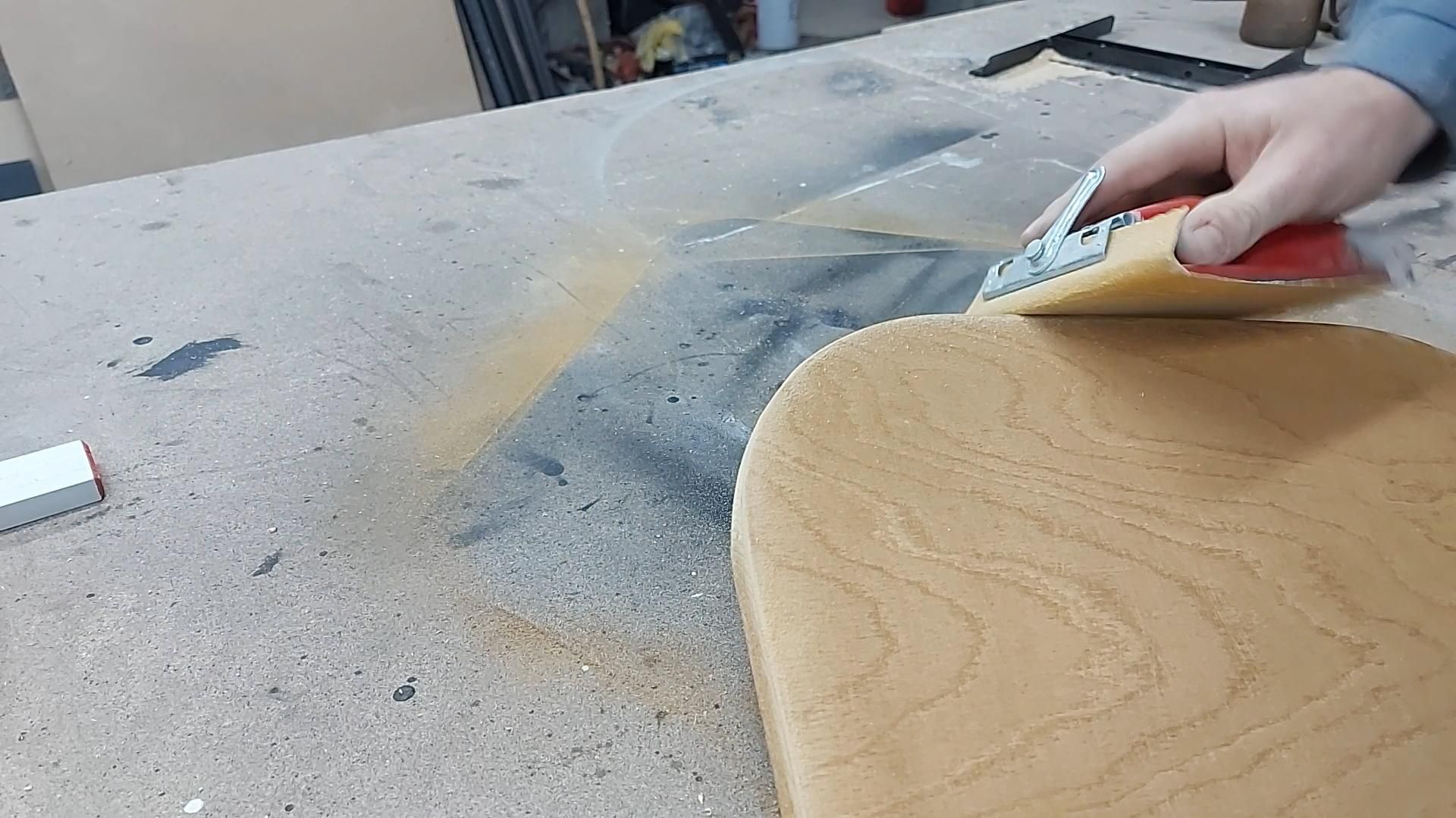 DIY Ski Sled - Plezuh : 12 Steps (with Pictures) - Instructables