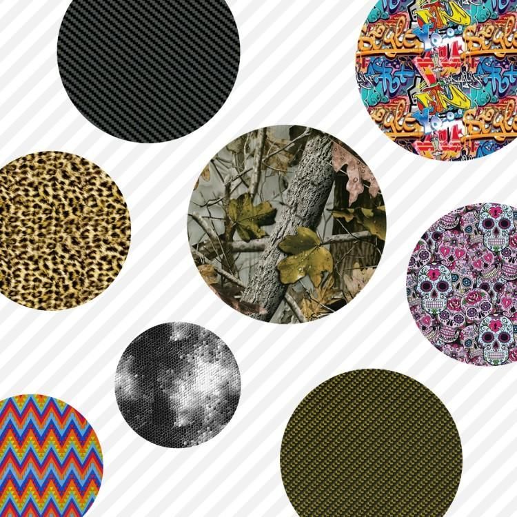 Hydro Dip Painting : 12 Steps (with Pictures) - Instructables