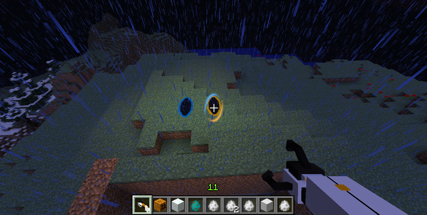 How to Get Minecraft Mods Easy! (via. MagicLauncher) : 4 Steps ...