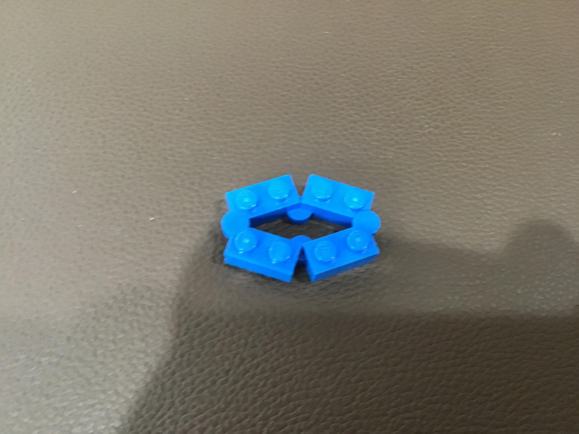 Lego Fidget Toy - Instructables