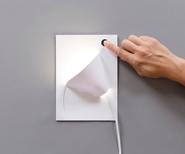 How to Make the Touch Lamp : 8 Steps (with Pictures) - Instructables