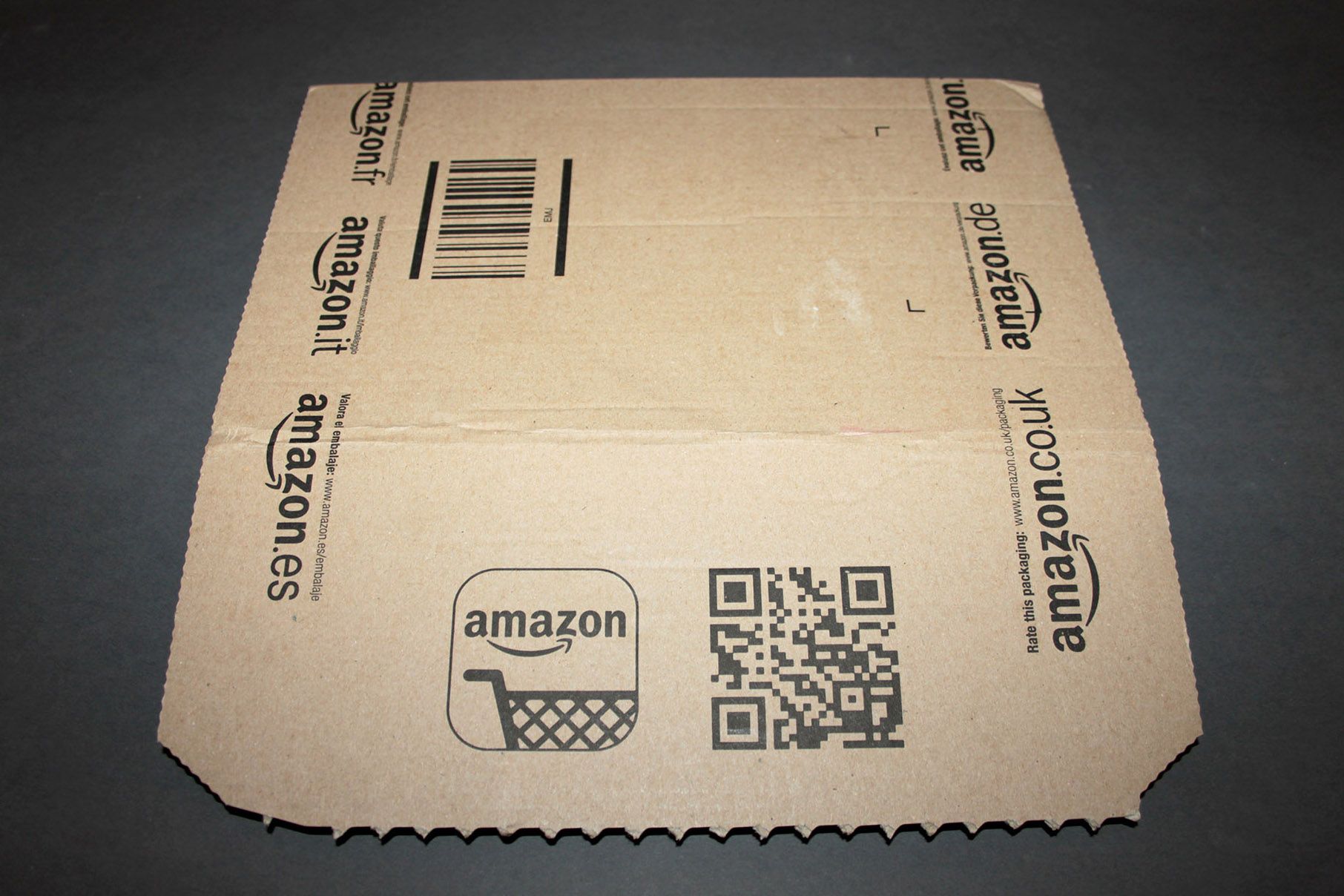 Protective Cover for Spiral Book (or Any Other Book) From Amazon ...