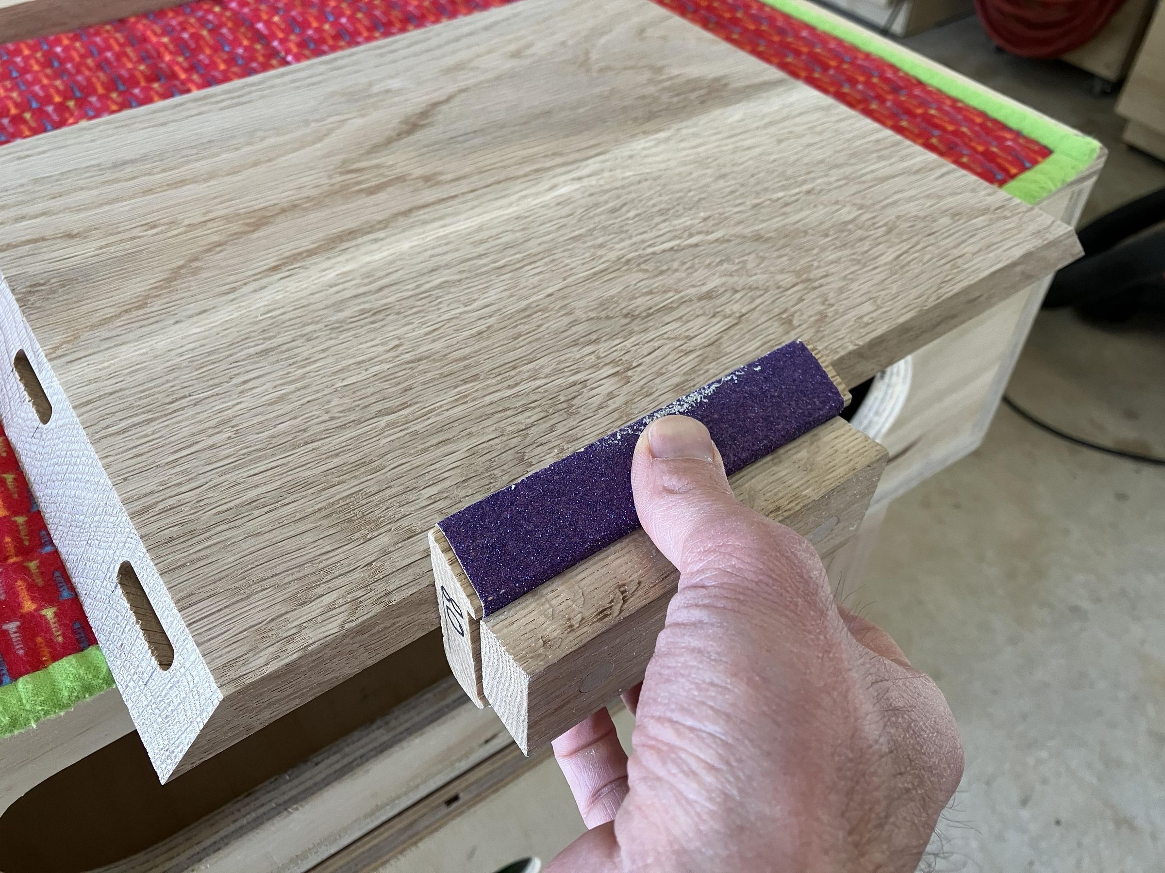 Modern Bookcase : 5 Steps (with Pictures) - Instructables