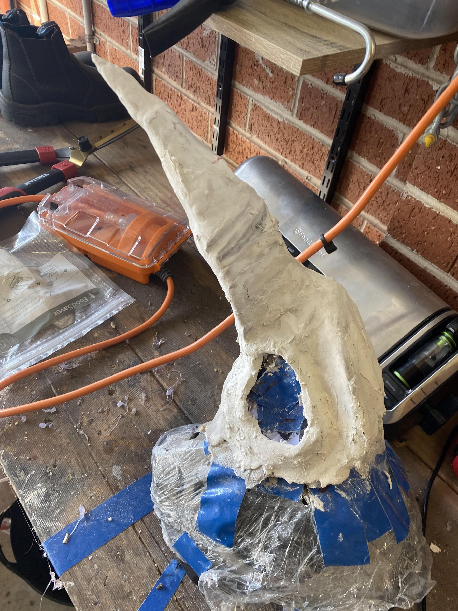 Pathalogic 2 Executor's Mask : 19 Steps (with Pictures) - Instructables