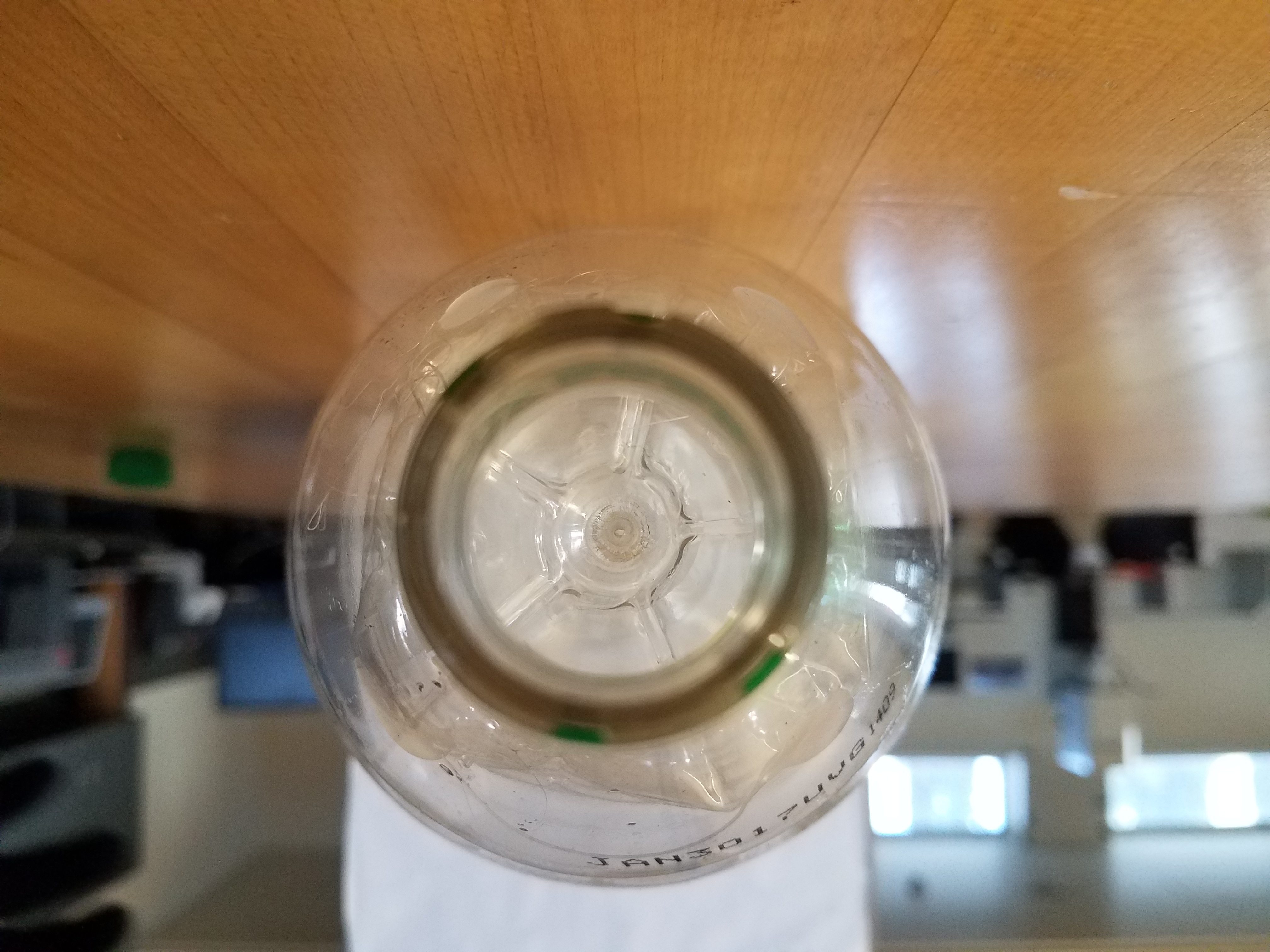 Solar Still - Instructables