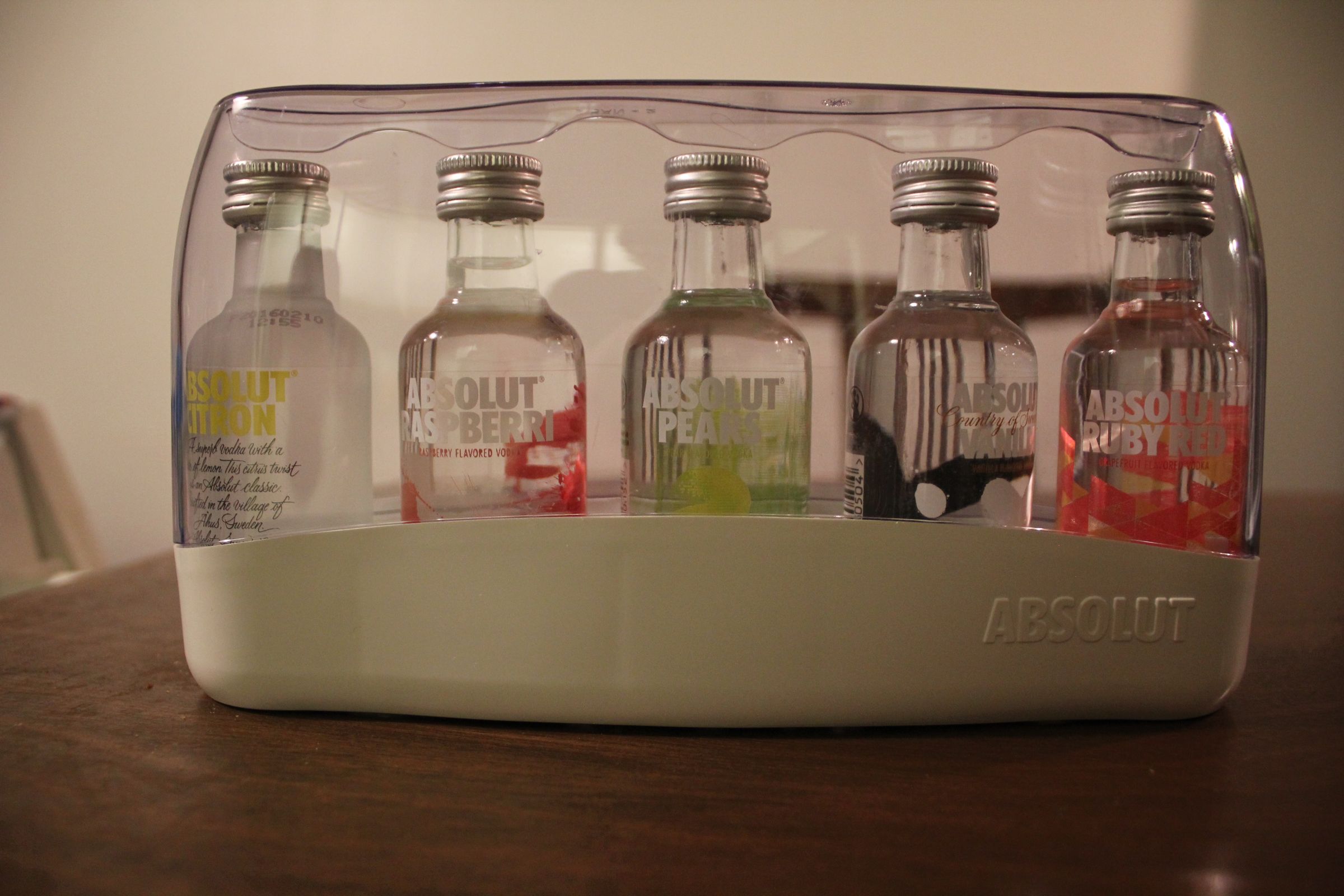 Upgrade Your Vodka Gift Box : 7 Steps (with Pictures) - Instructables