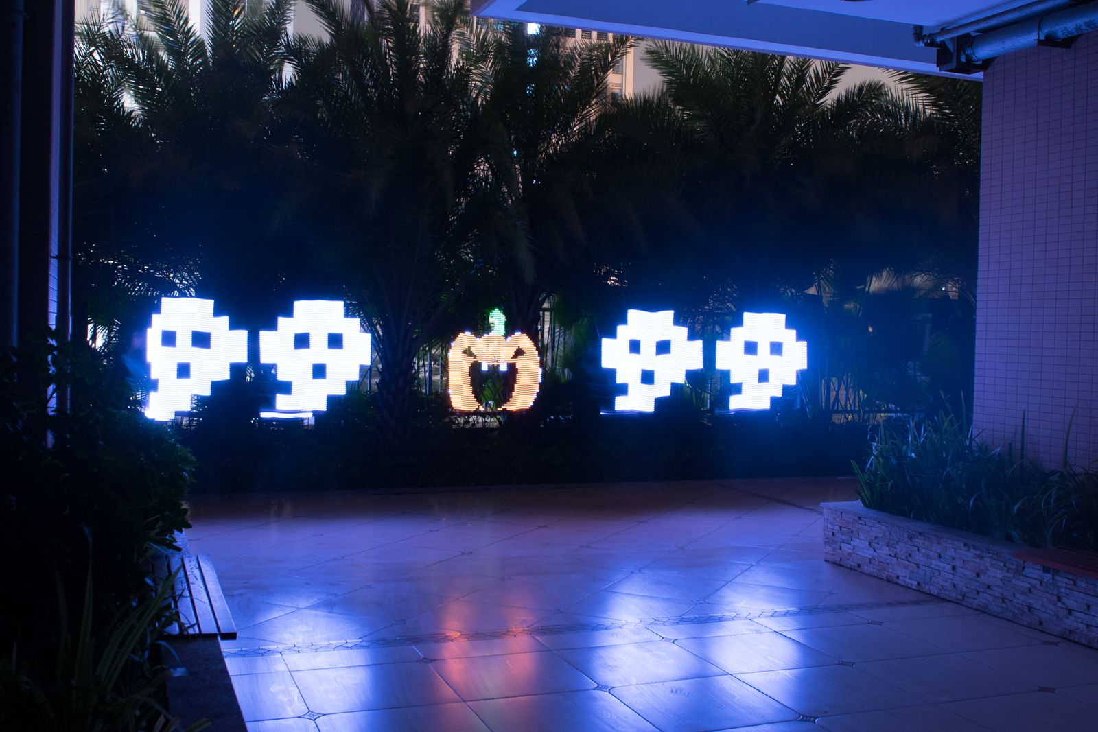 Light Painting Stick With Blinkytape : 6 Steps (with Pictures ...