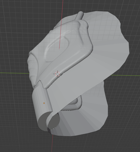 3D Printed Mold Shell : 8 Steps (with Pictures) - Instructables