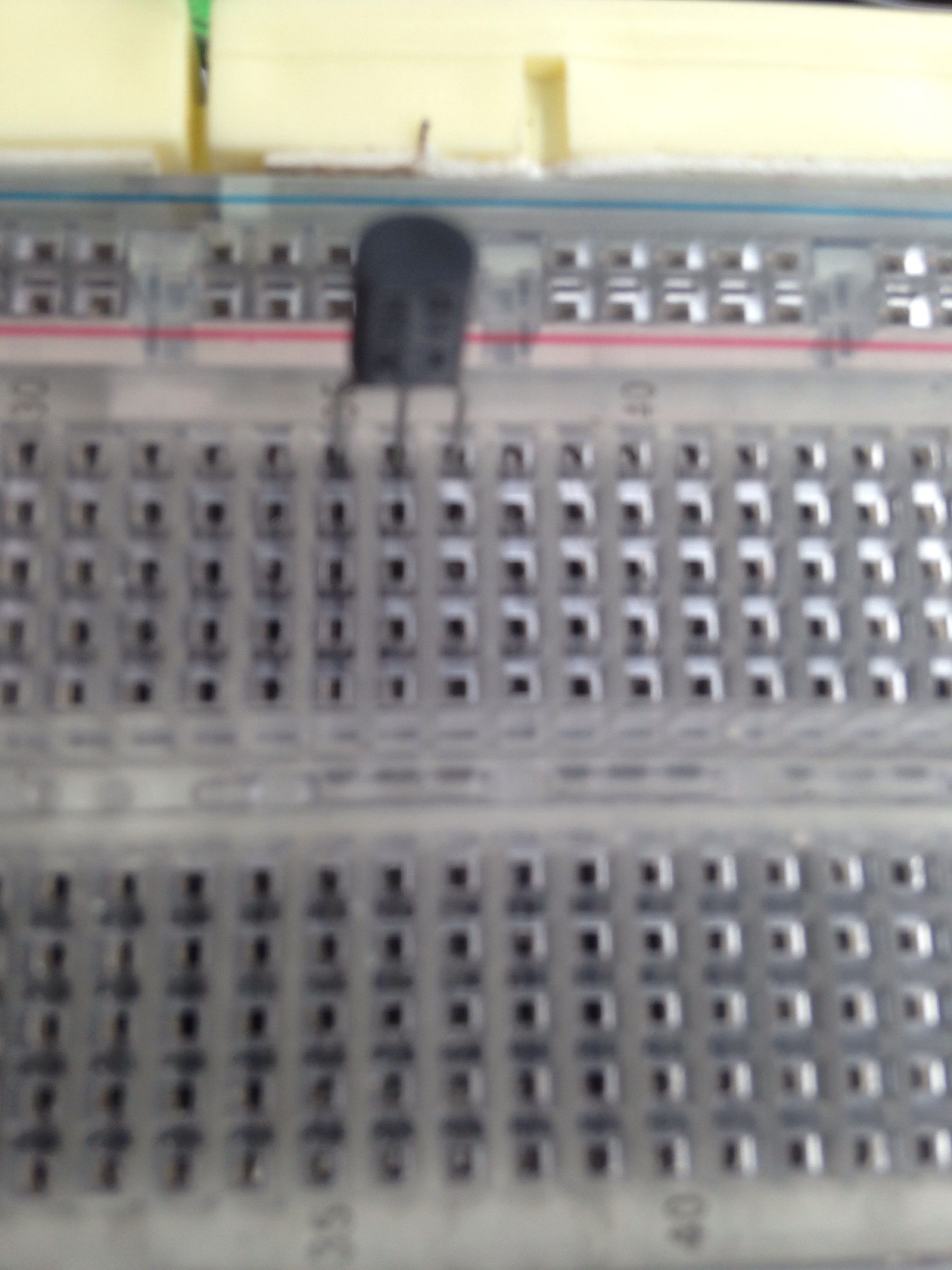 Simple Transistor Switching : 7 Steps - Instructables