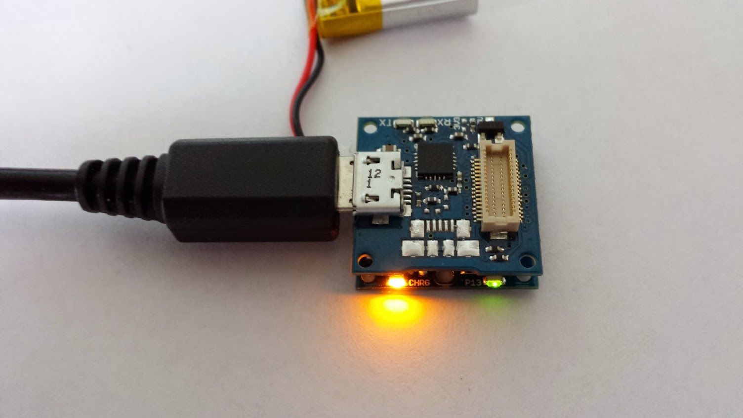 TinyScreen Assembly : 4 Steps - Instructables