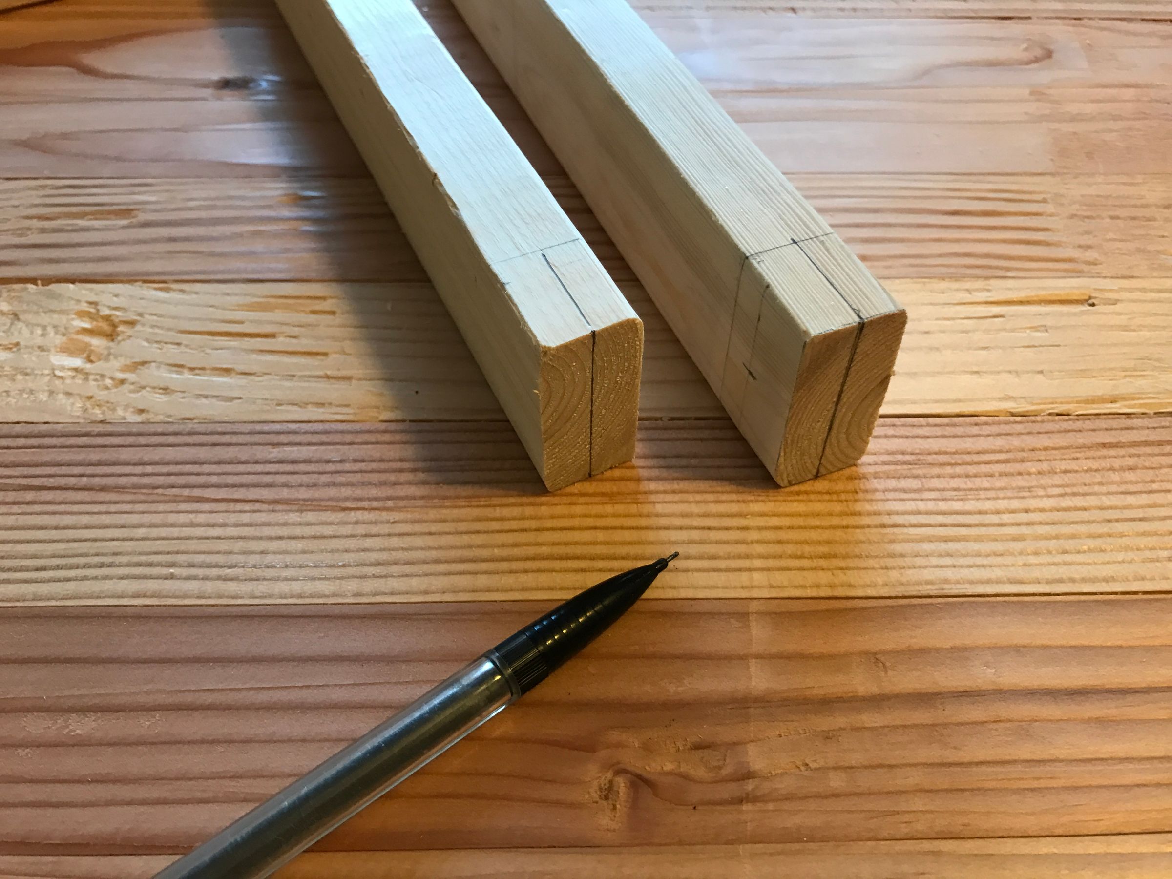 Hacking Together a Bow Saw : 11 Steps (with Pictures) - Instructables